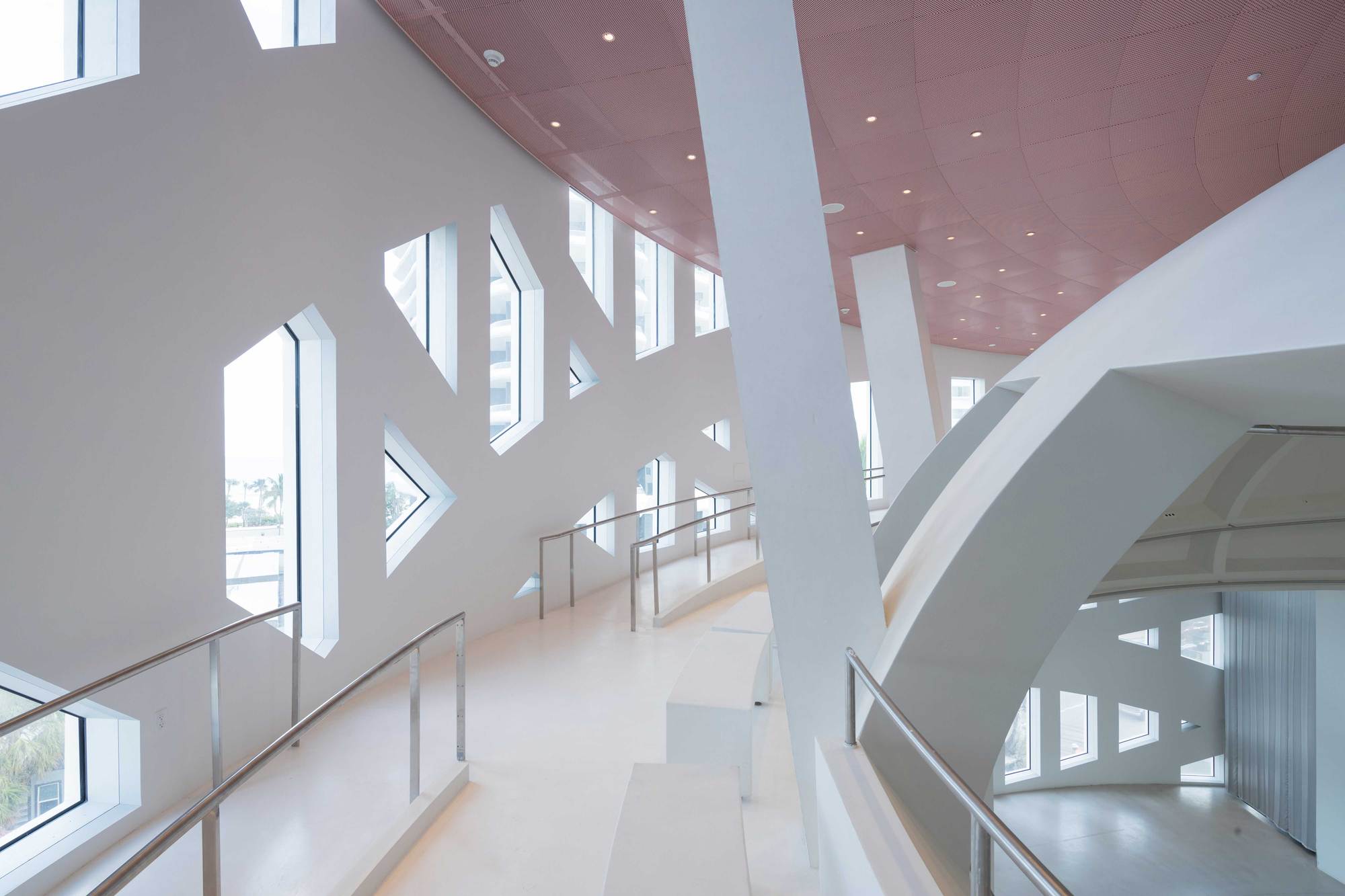 Gallery of Faena Forum, Faena Bazaar and Park / OMA - 30