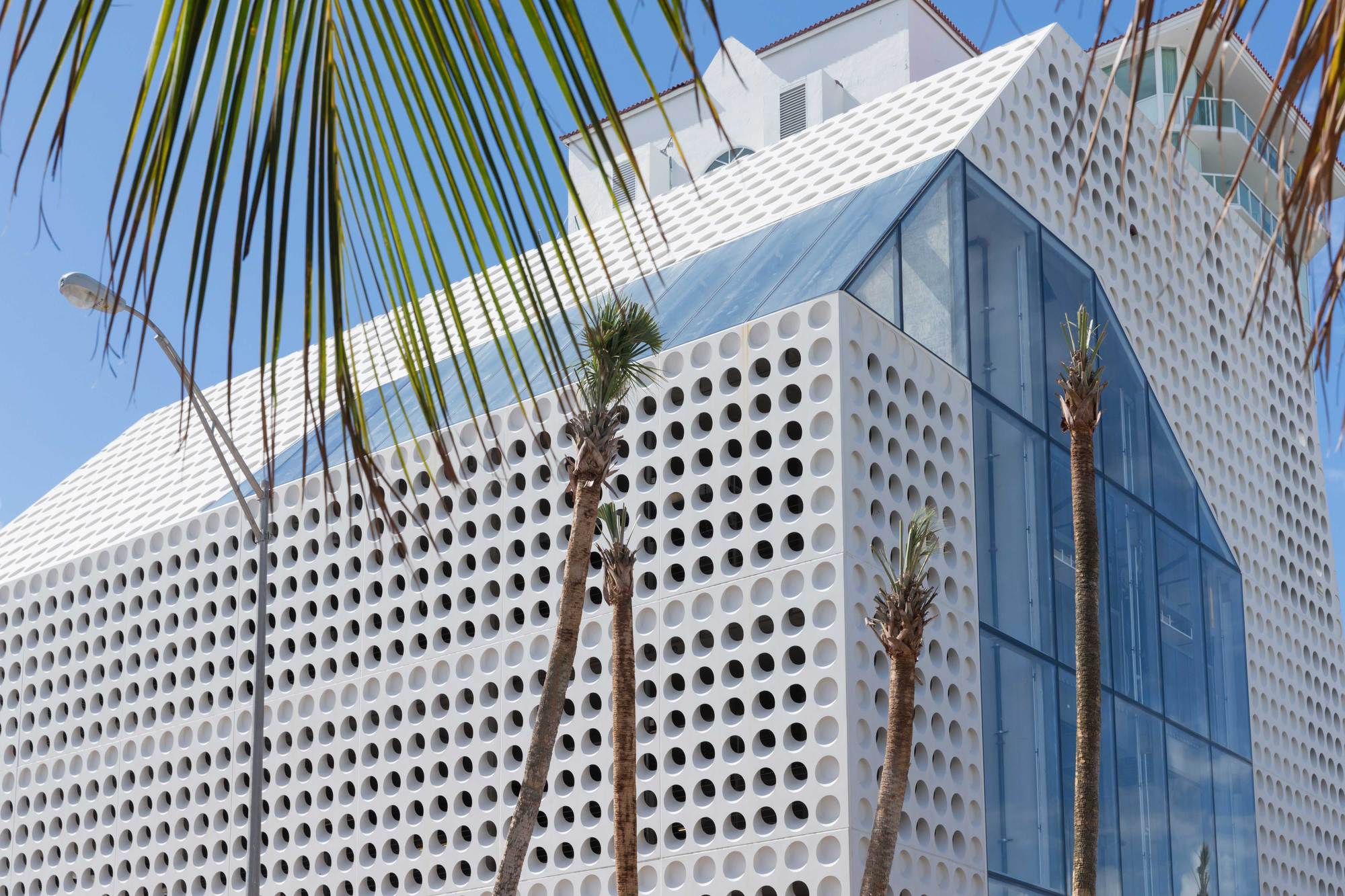 Gallery of Faena Forum, Faena Bazaar and Park / OMA - 33