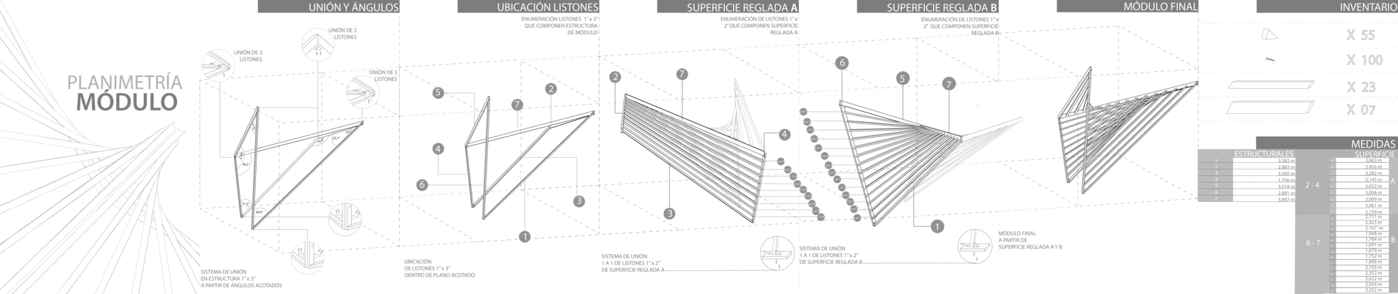 Galería de Experiencia de construcción en madera en Valparaíso ...