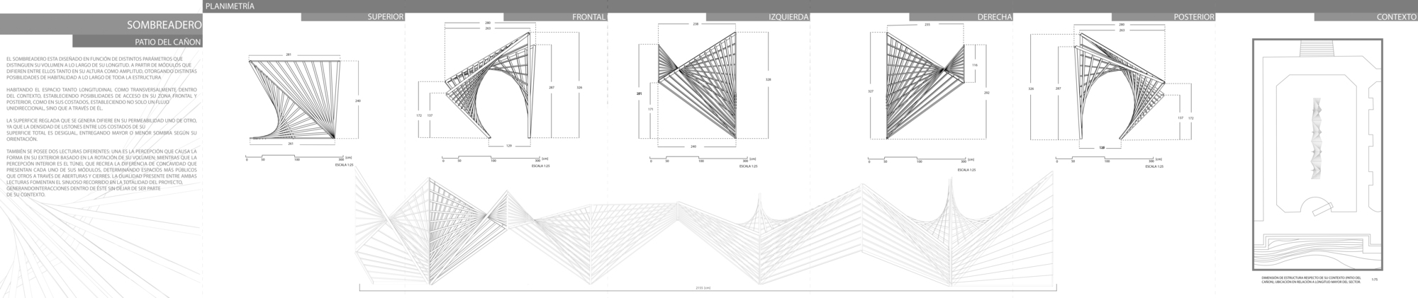 Galería de Experiencia de construcción en madera en Valparaíso ...