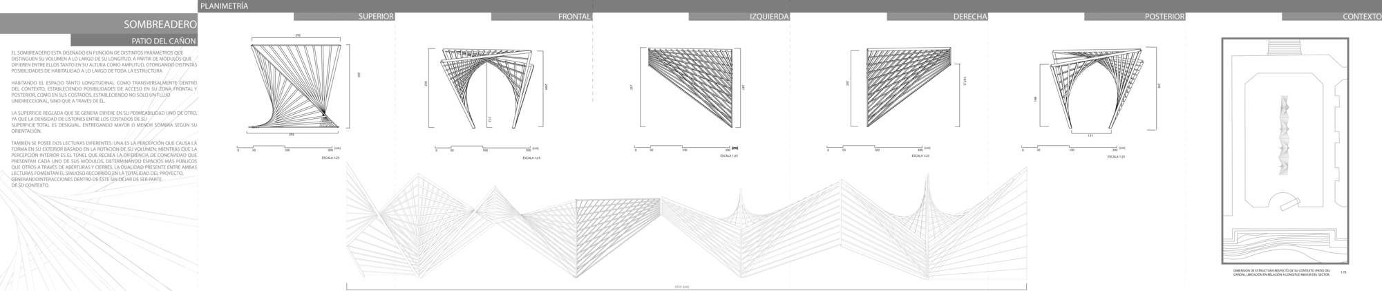 Galería de Experiencia de construcción en madera en Valparaíso ...