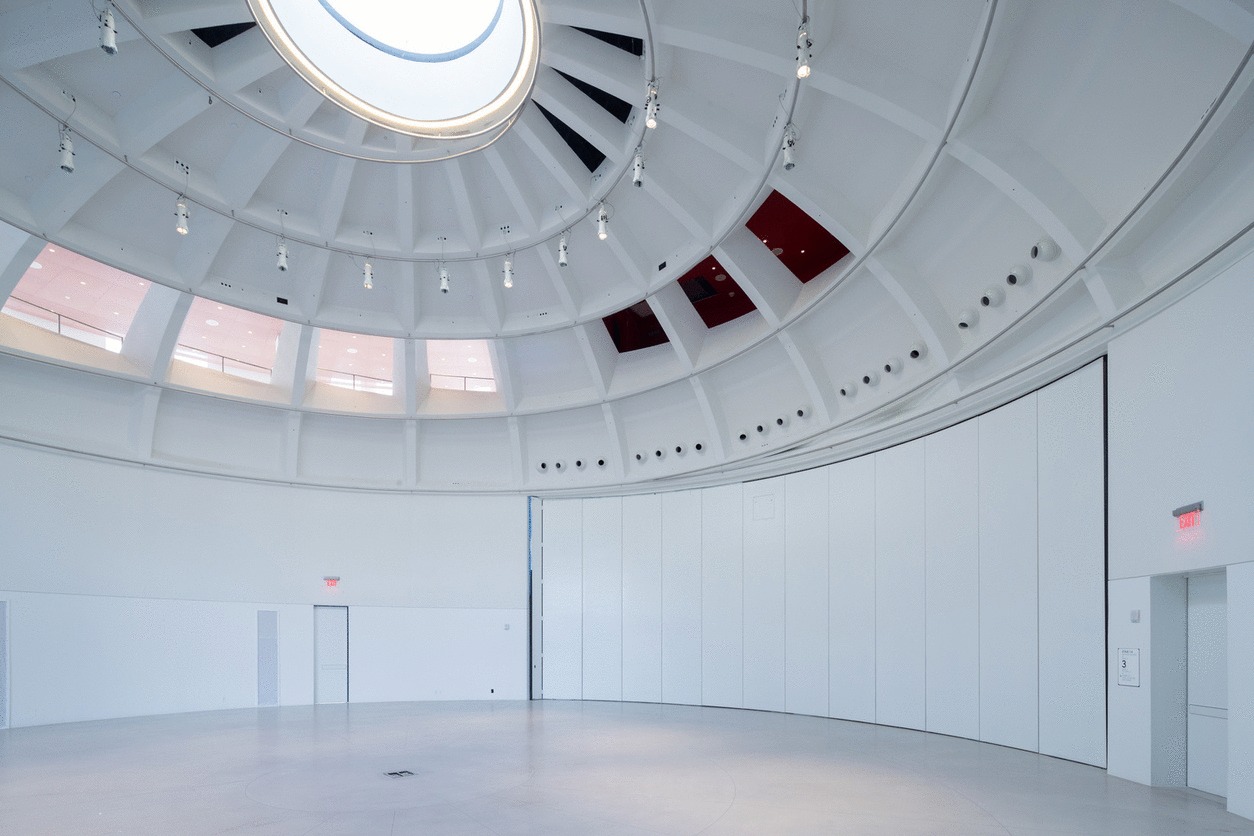 Gallery of Faena Forum, Faena Bazaar and Park / OMA - 13