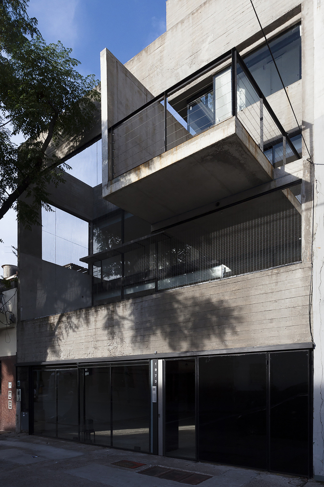 Galería de ¿Nunca sentiste curiosidad por entrar a la casa de otro?: 12 edificios que podrás ...