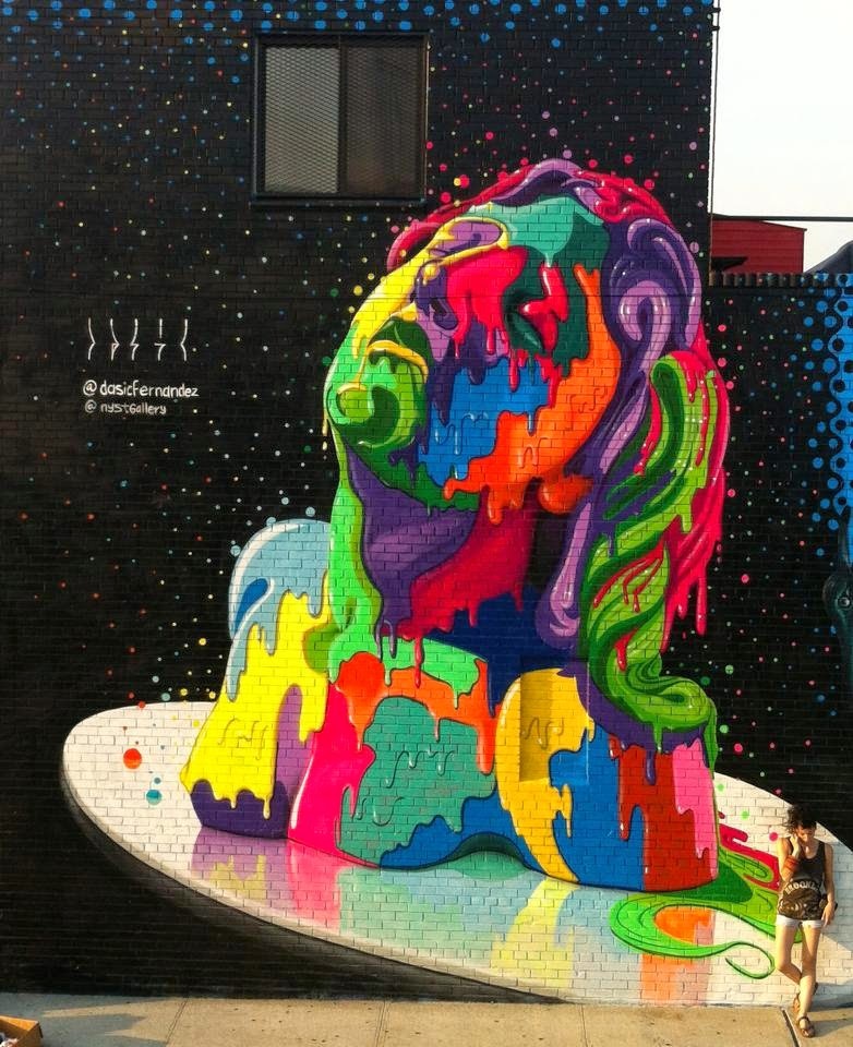 Galería de Dasic Fernández: 'Lo que sí me mueve y siento es cuando me ...