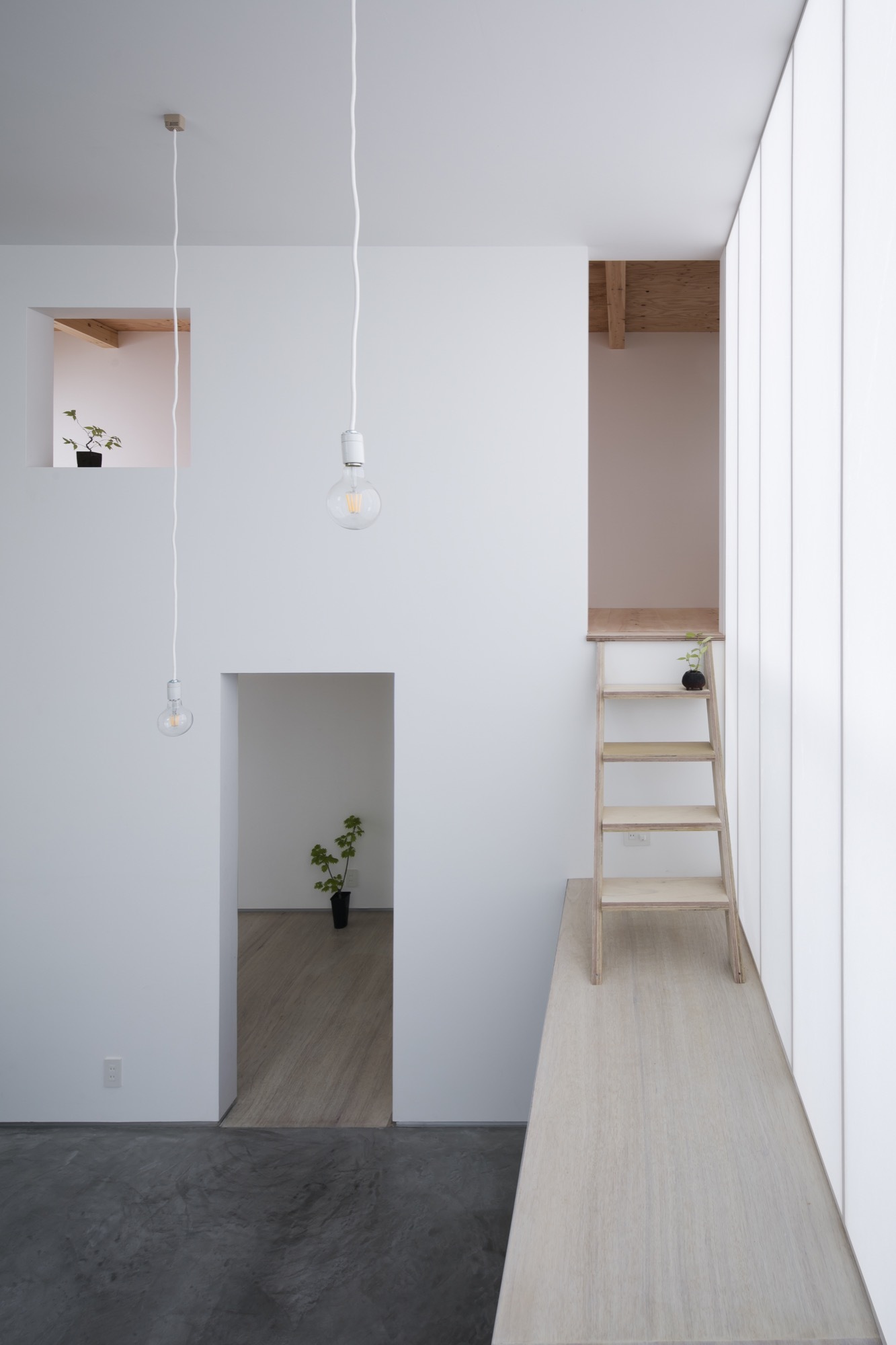 Gallery of Shoji Screen House / Yoshiaki Yamashita - 29