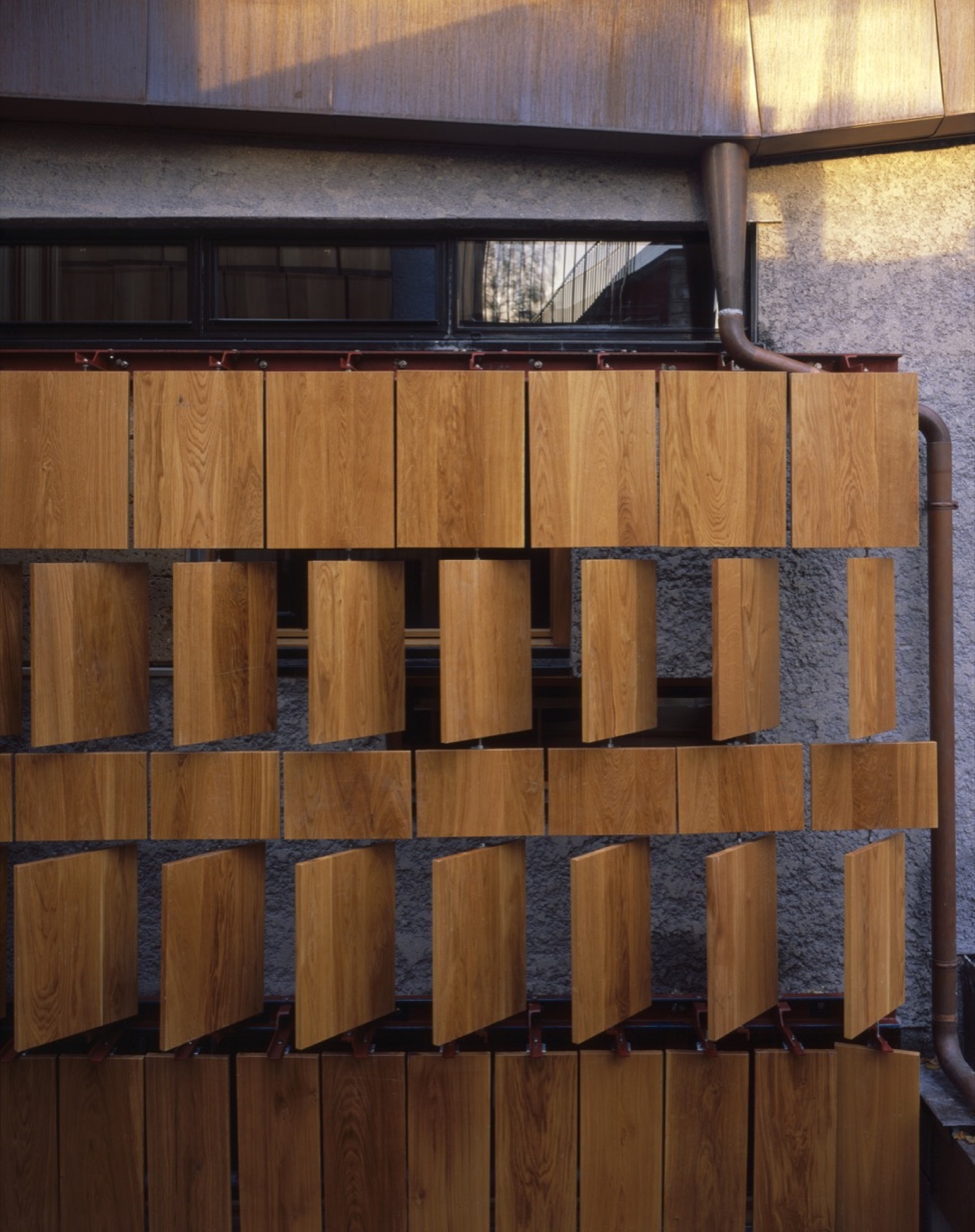 Gallery of Walmer Yard / Peter Salter + Mole Architects + John ...