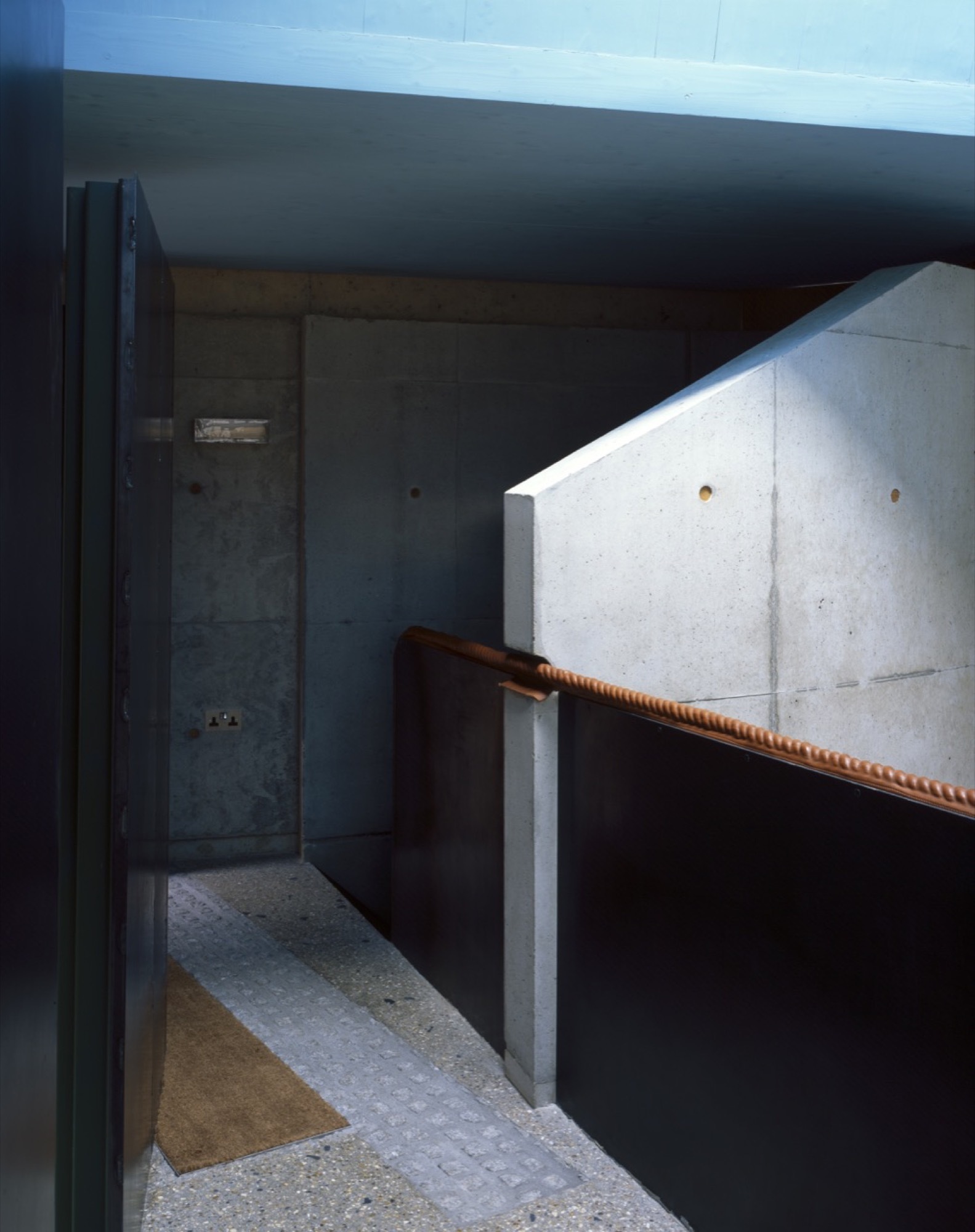 Gallery of Walmer Yard / Peter Salter + Mole Architects + John ...