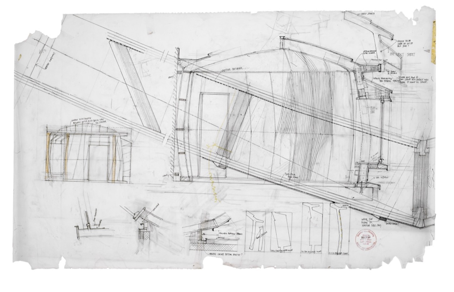 Gallery of Walmer Yard / Peter Salter + Mole Architects + John Comparelli Architects - 18