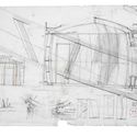 Walmer Yard / Peter Salter + Mole Architects + John Comparelli ...