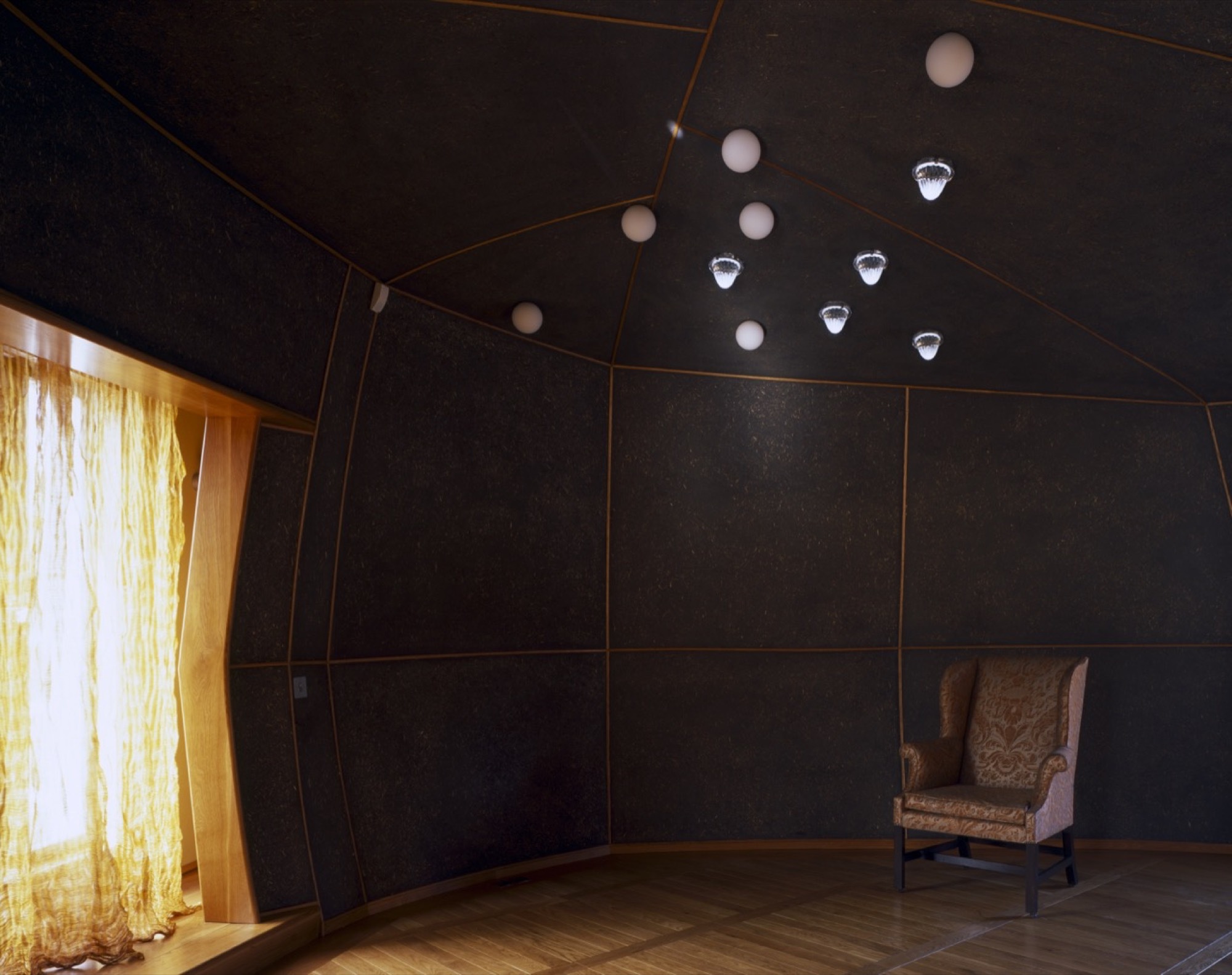 Gallery of Walmer Yard / Peter Salter + Mole Architects + John ...