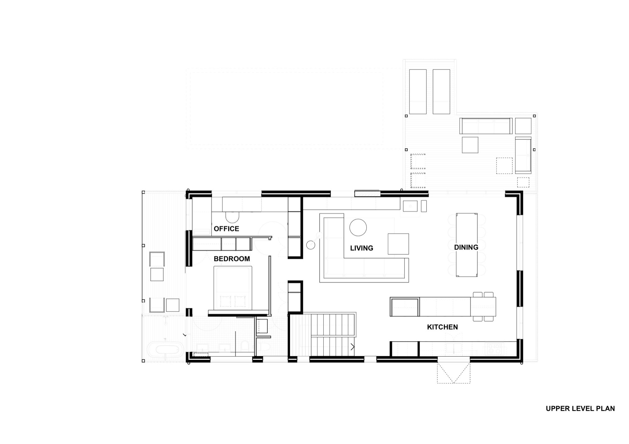 Gallery of Sunday House / Sealand Architects - 22