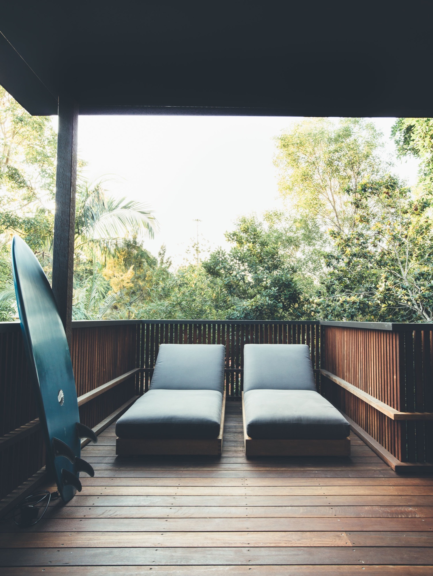 Gallery of Sunday House / Sealand Architects - 6