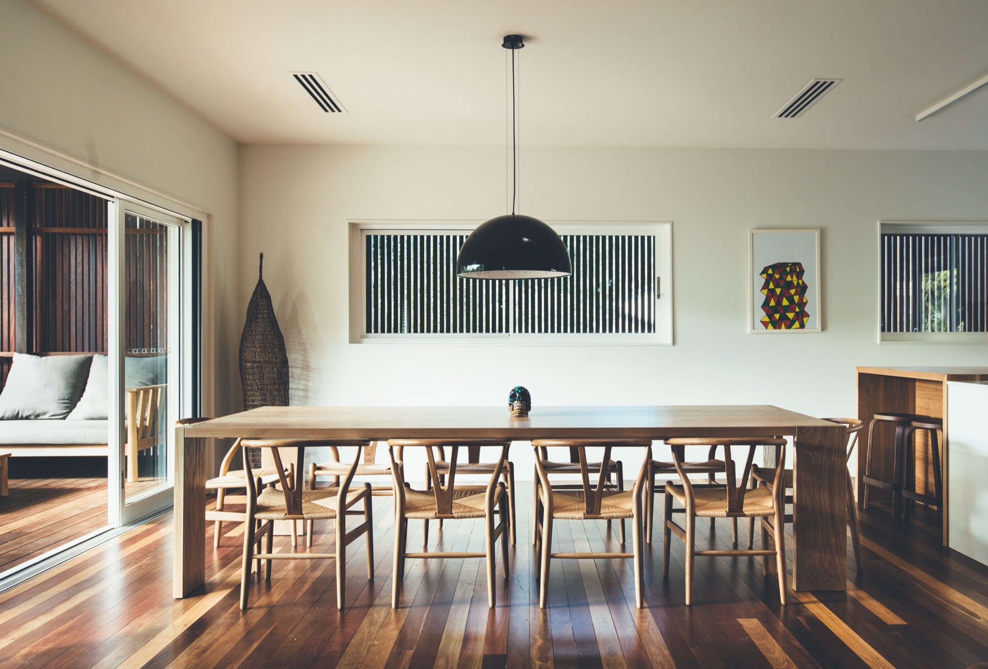 Gallery of Sunday House / Sealand Architects - 12