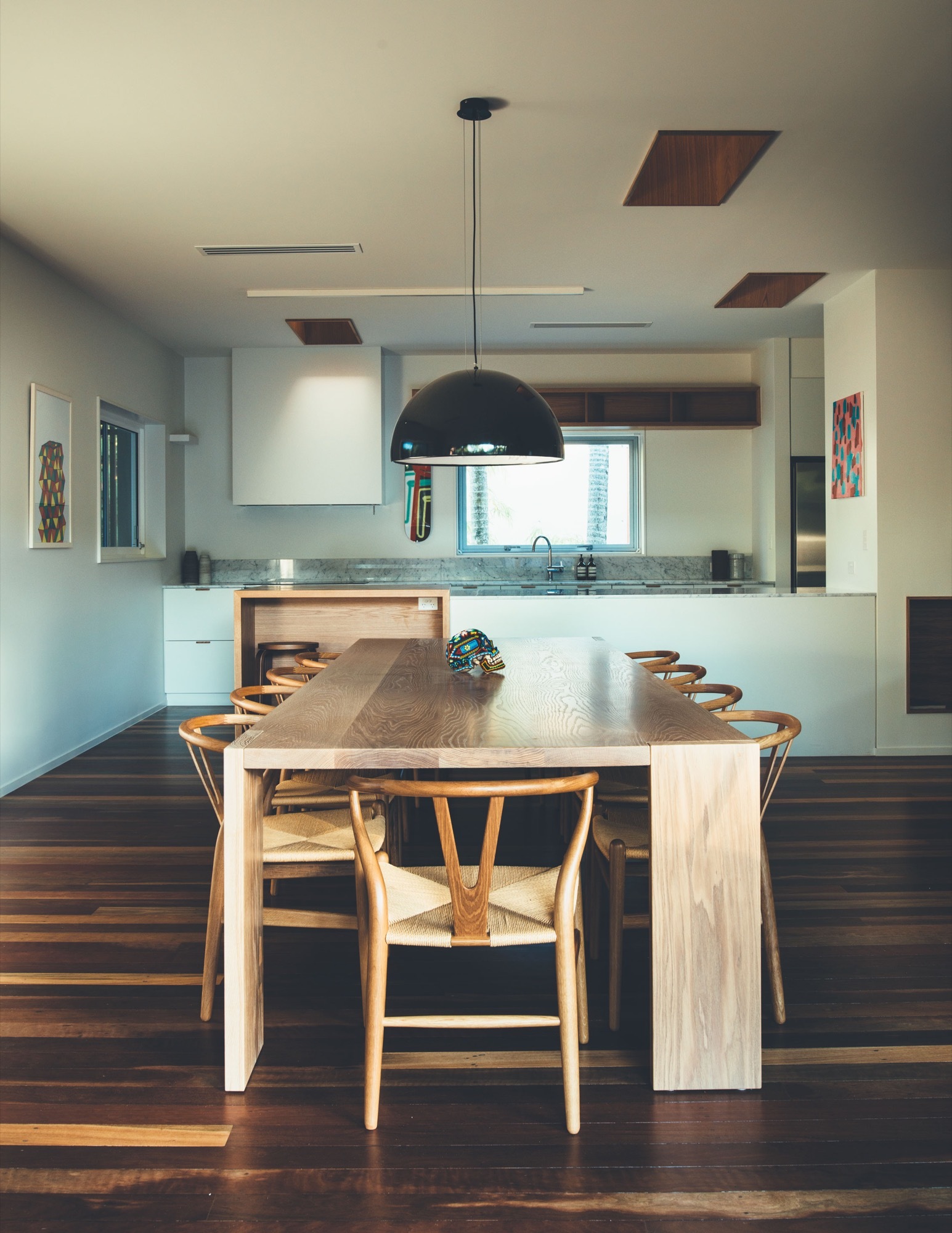 Gallery of Sunday House / Sealand Architects - 14