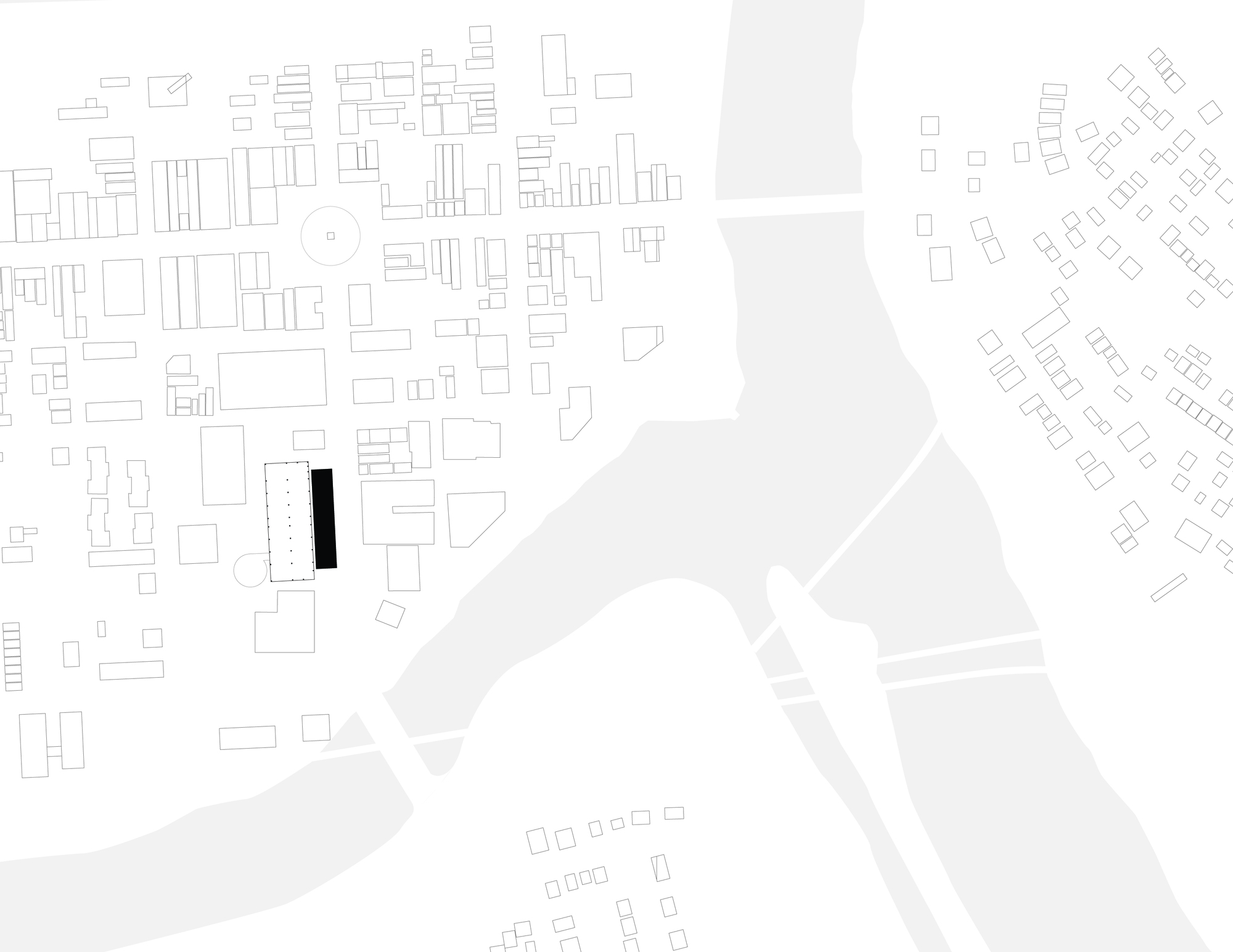 Gallery of Easton City Hall / Spillman Farmer Architects - 22