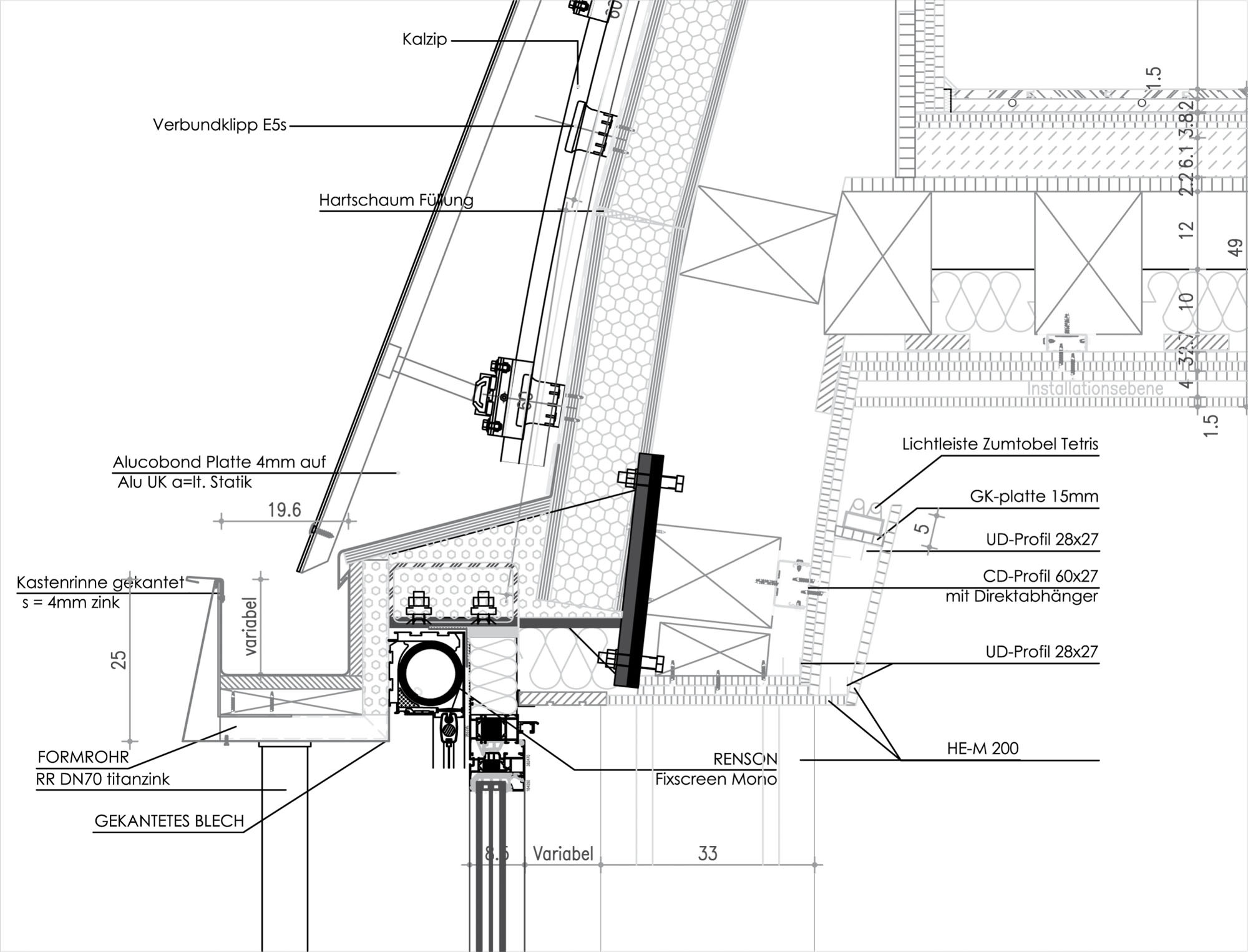 Gallery of Urban Reflections / HOLODECK architects - 18