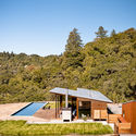 Camp Baird / Malcolm Davis Architecture | ArchDaily