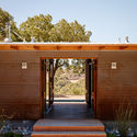 Camp Baird / Malcolm Davis Architecture | ArchDaily