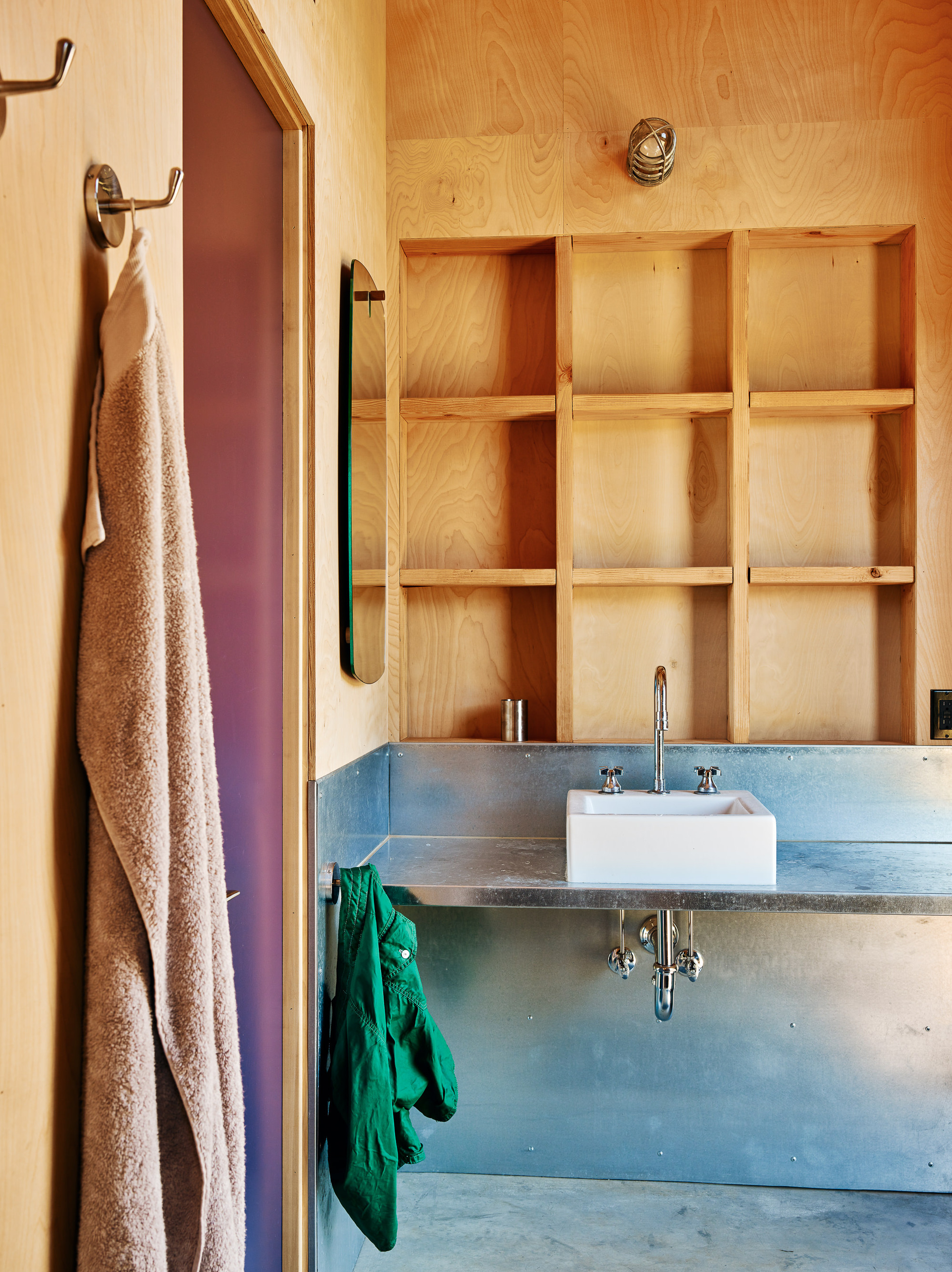 Gallery of Camp Baird / Malcolm Davis Architecture - 10