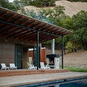 Camp Baird / Malcolm Davis Architecture | ArchDaily