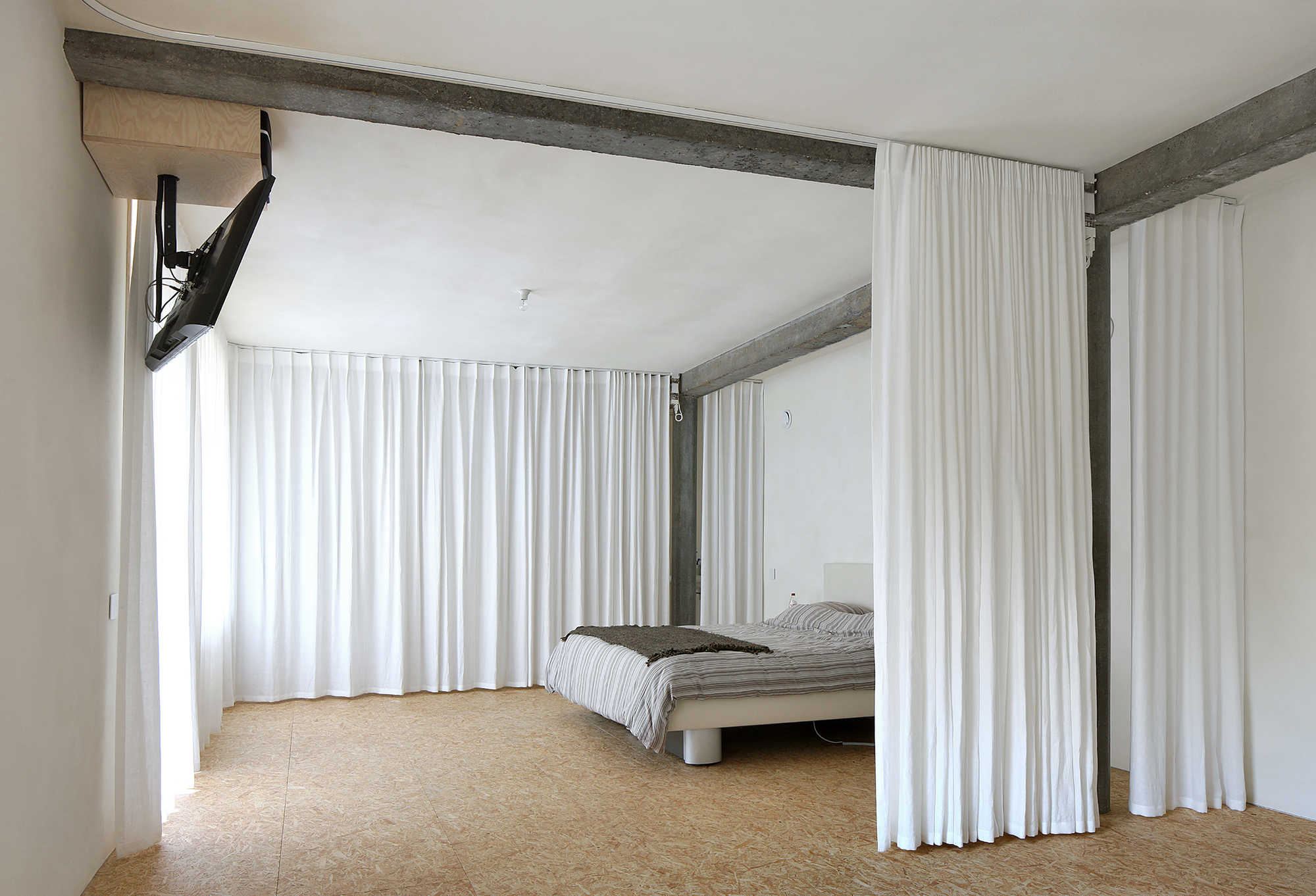 Gallery of Refuge II / Wim Goes Architectuur - 5