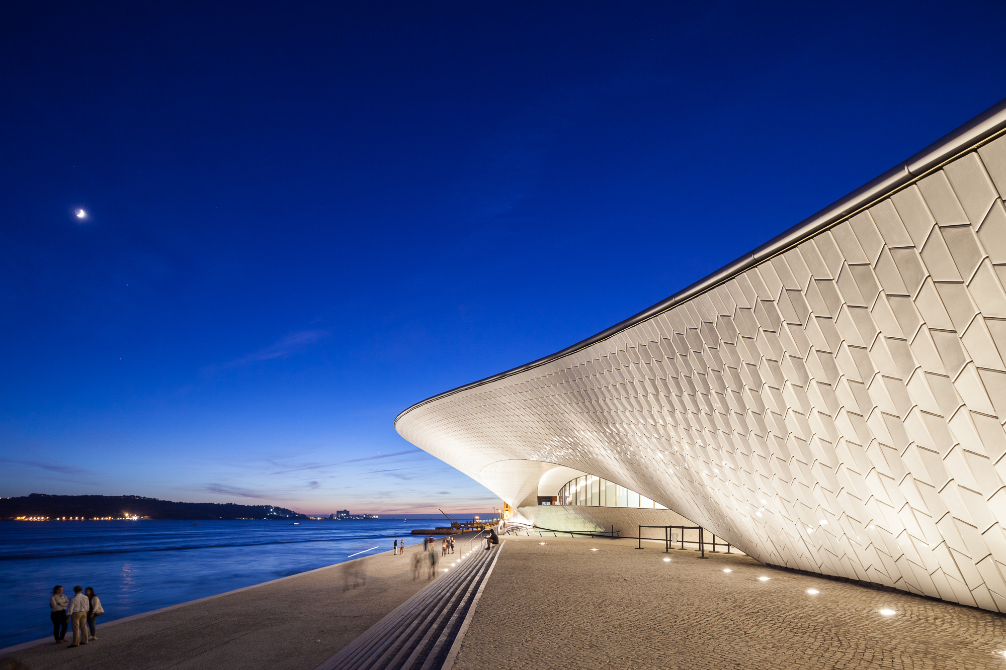Galería de Conoce el Museo de Arte, Arquitectura y Tecnología de Lisboa ...