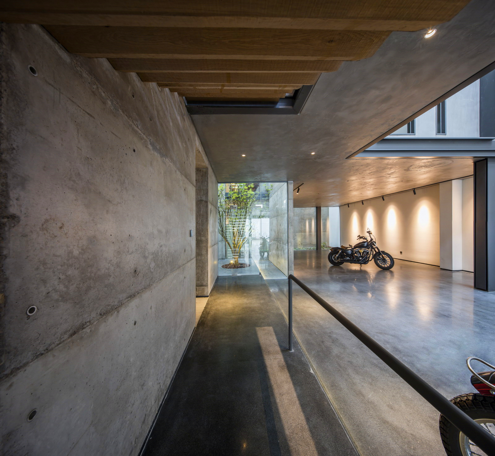 Gallery of MISA Studio / Wanjing Design - 19