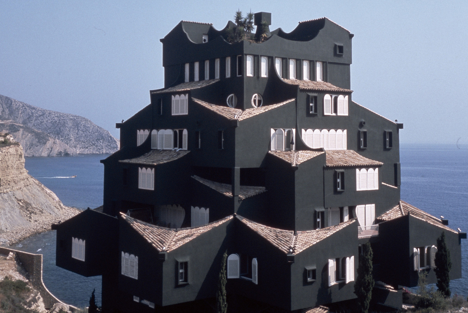 Gallery of Spotlight: Ricardo Bofill - 16