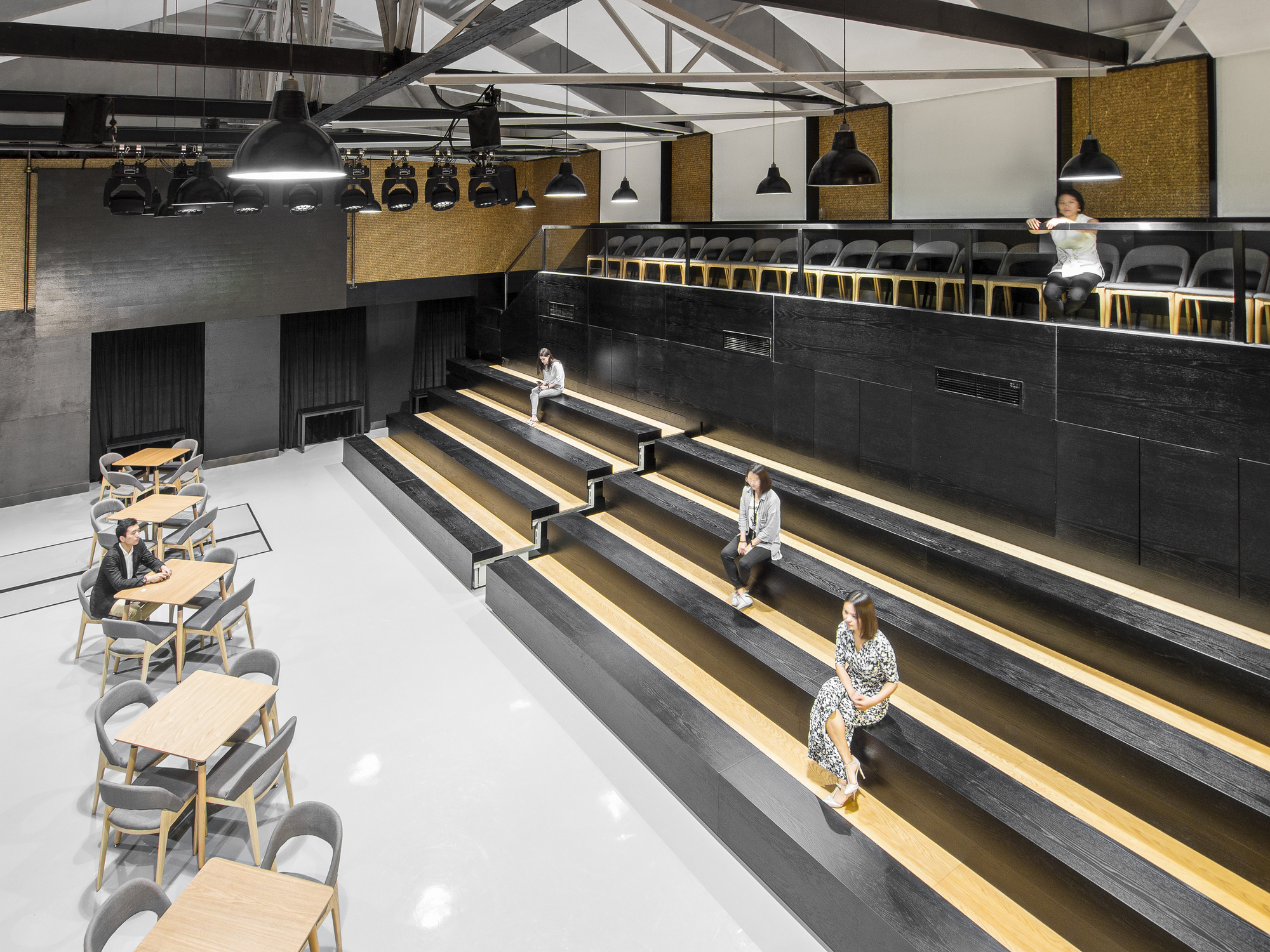 Gallery of MeePark / LATITUDE - 4