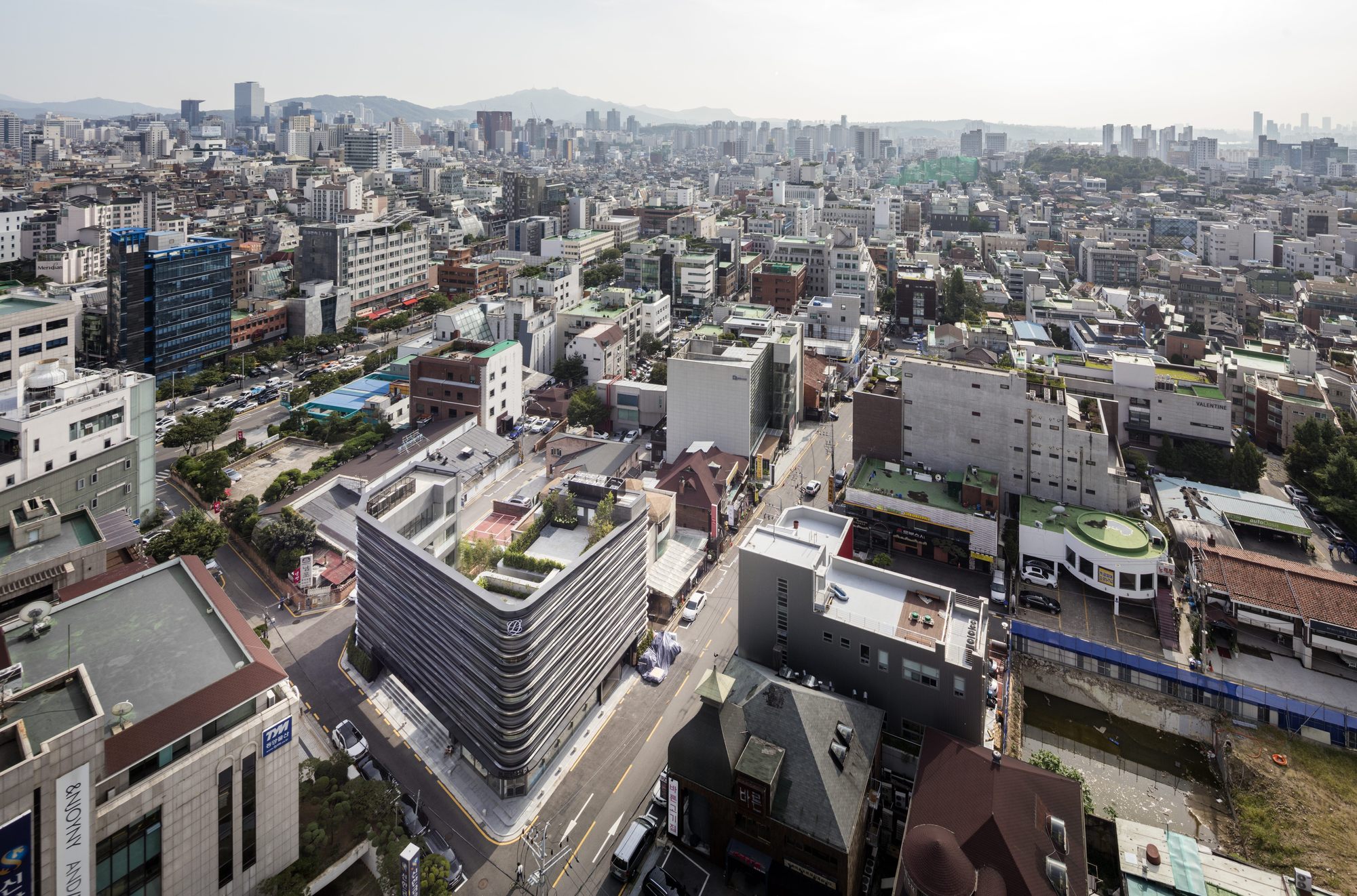 Gallery of Platform-L Contemporary Art Center / JOHO Architecture - 8