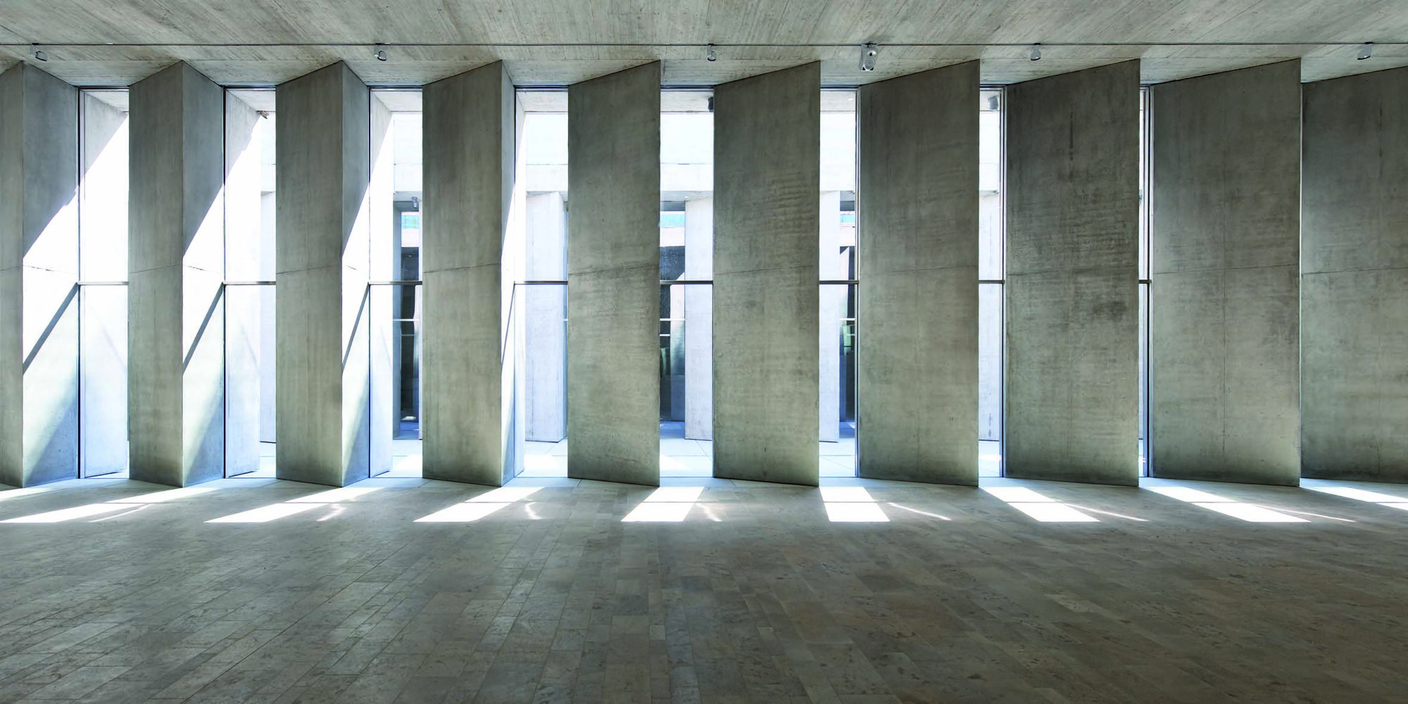 Gallery of The State Museum of Egyptian Art and The University of Film ...