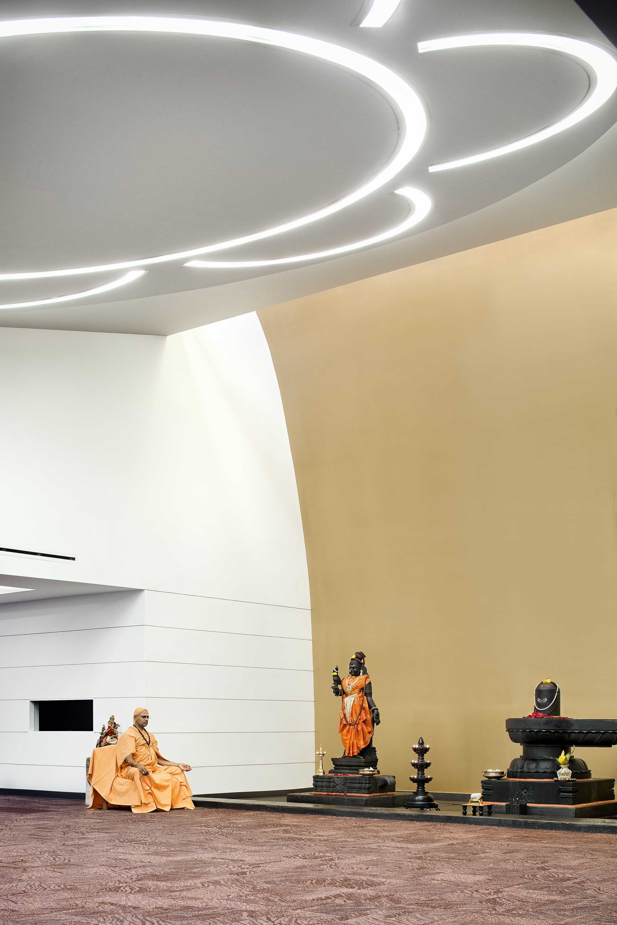 Gallery of Faith & Form's 2016 Religious Architecture Awards Recognize ...