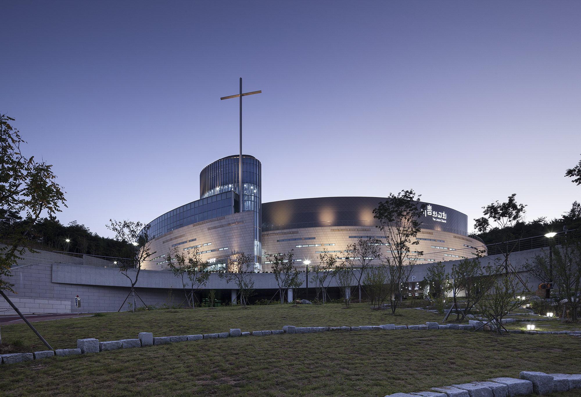 Gallery of Faith & Form's 2016 Religious Architecture Awards Recognize ...