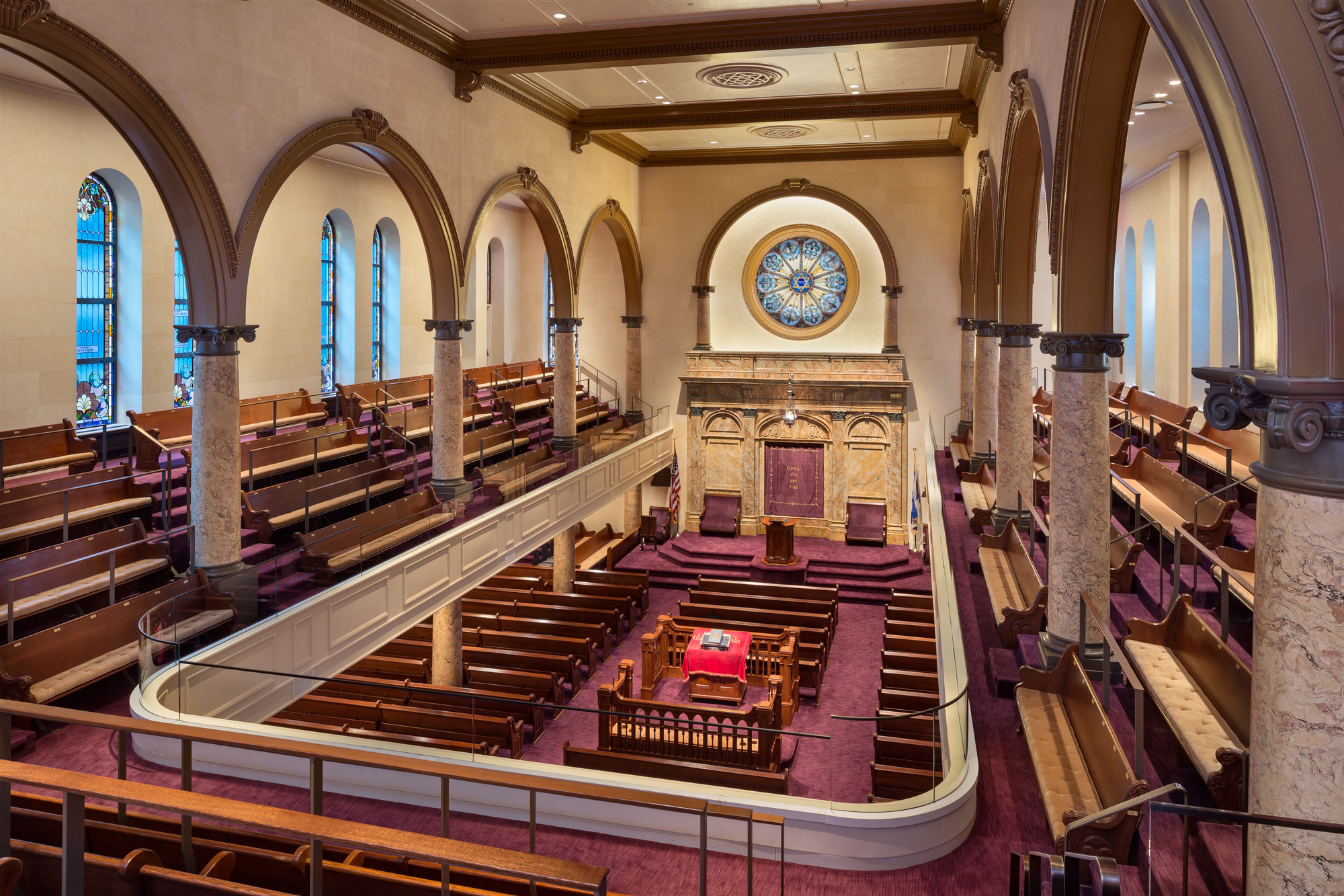 Gallery of Faith & Form's 2016 Religious Architecture Awards Recognize ...