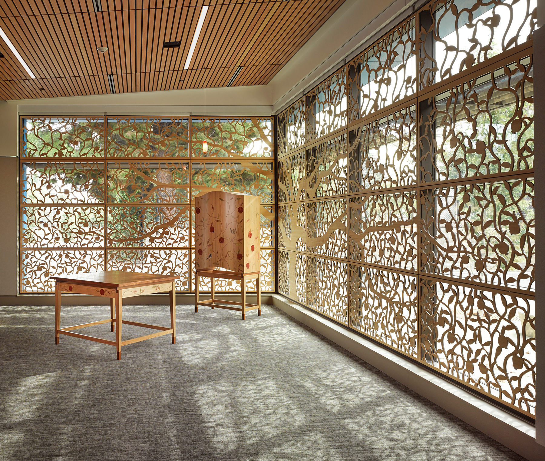 Gallery of Faith & Form's 2016 Religious Architecture Awards Recognize ...