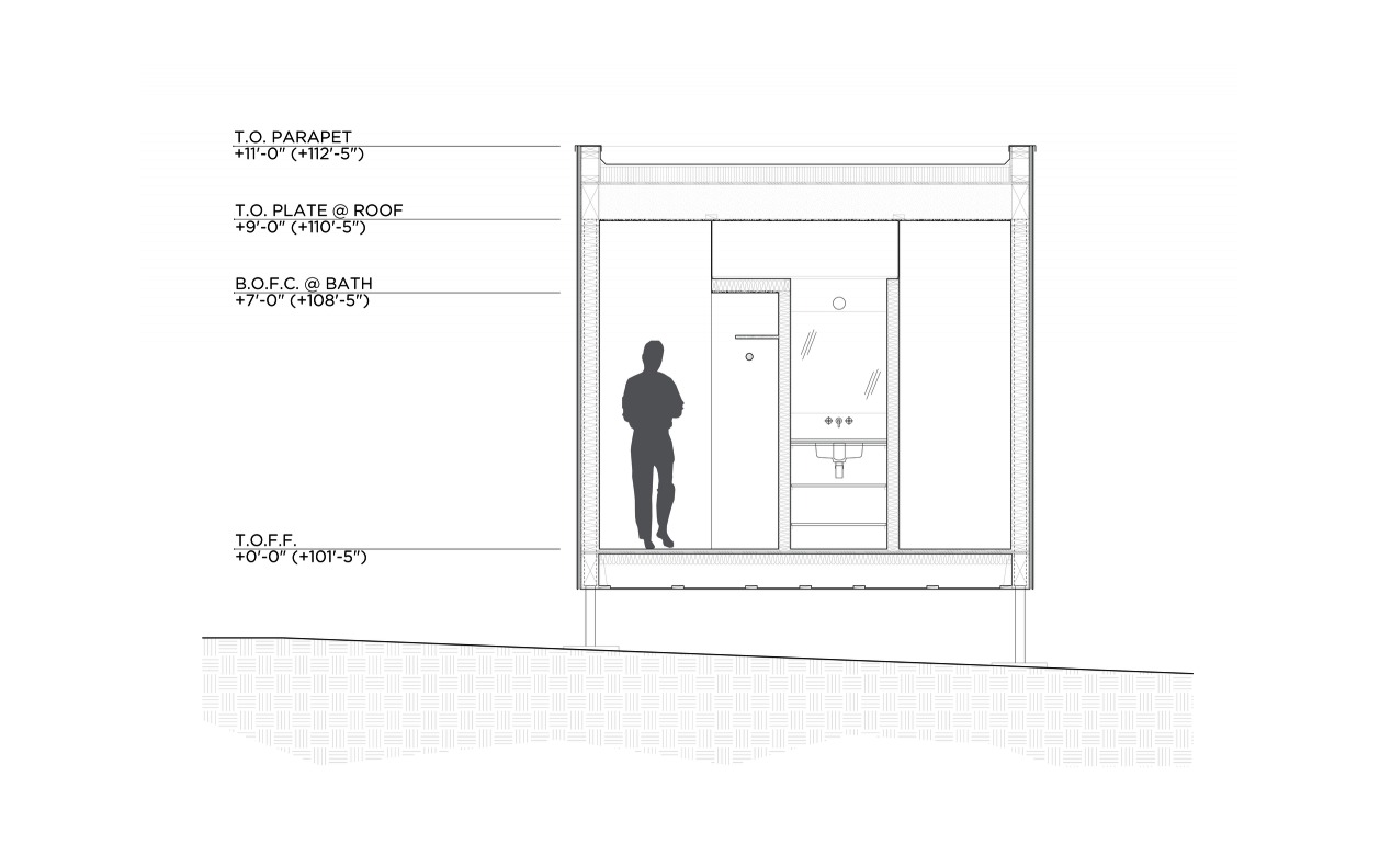 Gallery of 10 Project Details That Show How to Make Stunning Storage ...