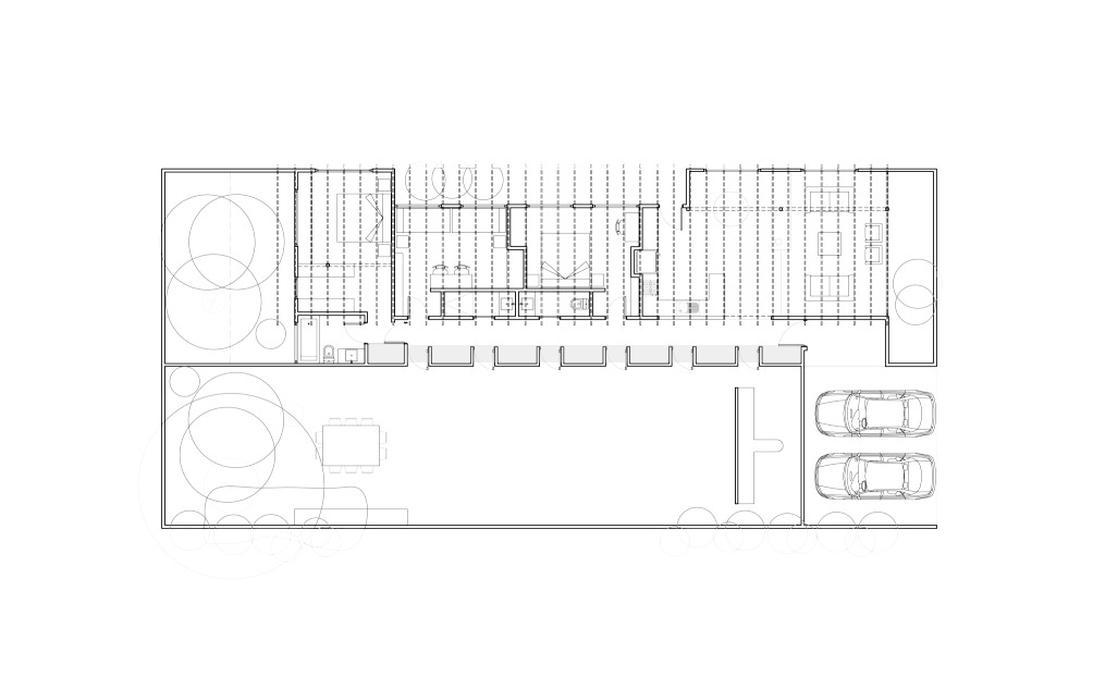 Gallery of 10 Project Details That Show How to Make Stunning Storage ...