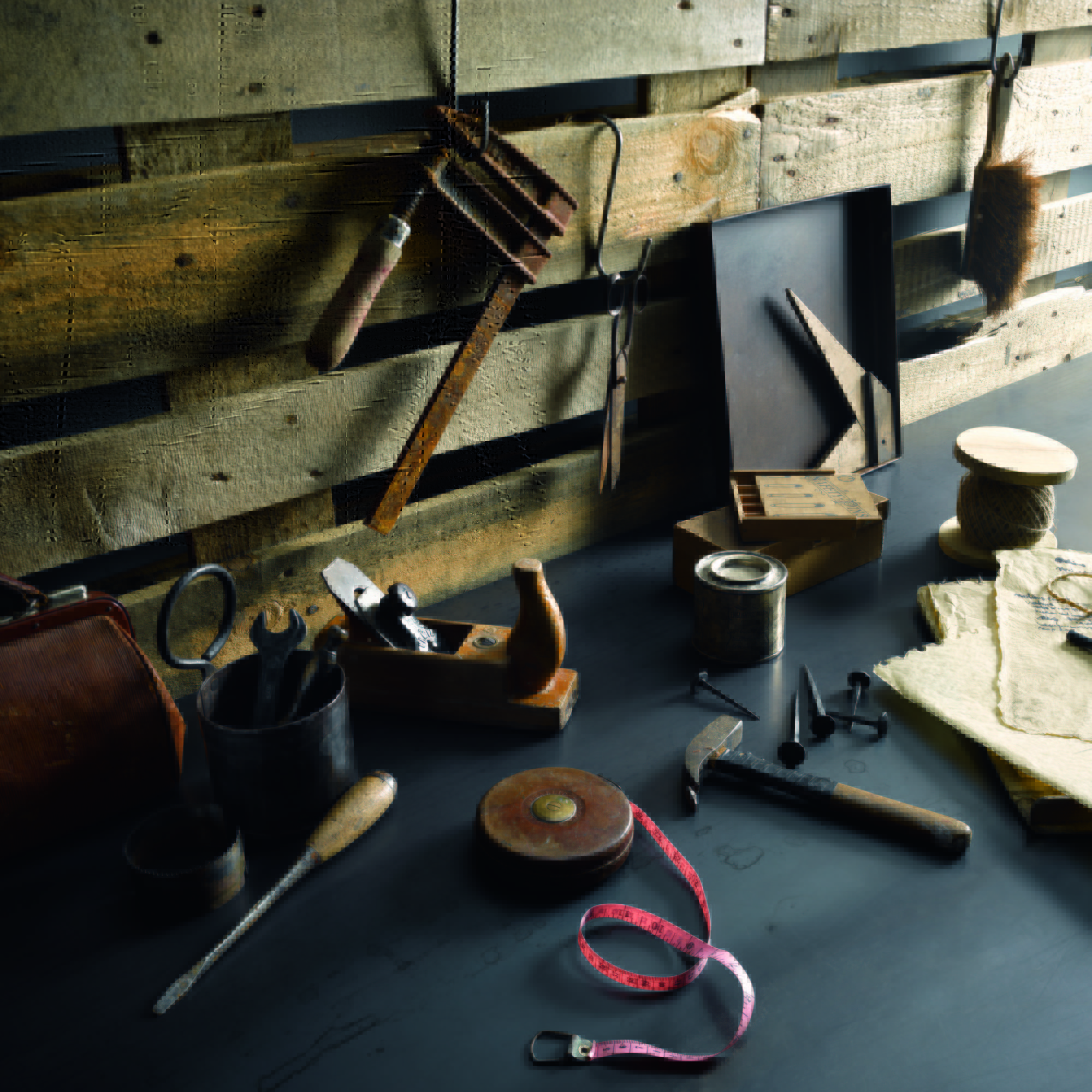 Gallery of Instrument Building: an Ancient Craft With a Big Future - 6