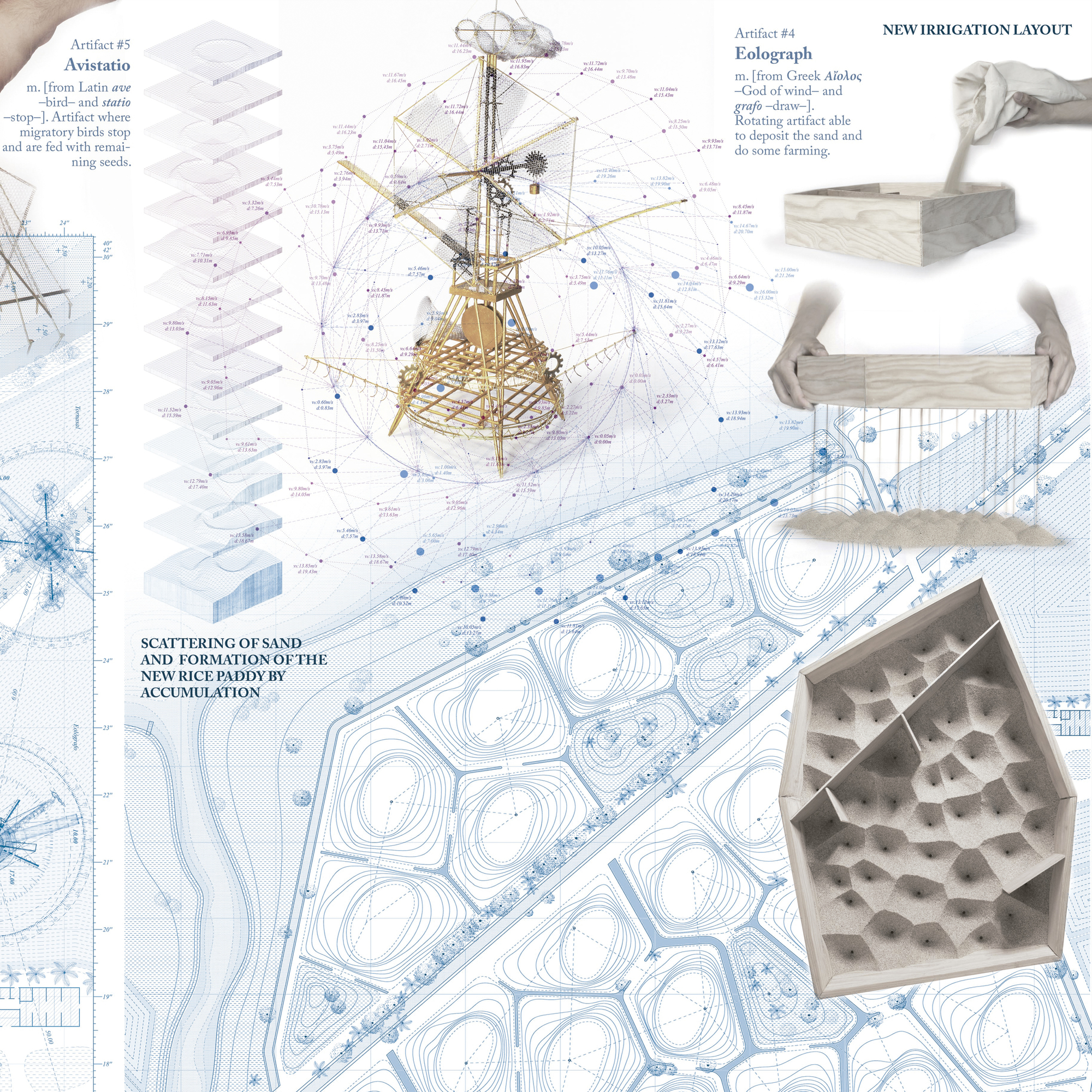 Gallery of Is Arch has Unveiled the Winners of its ISArch Awards for ...