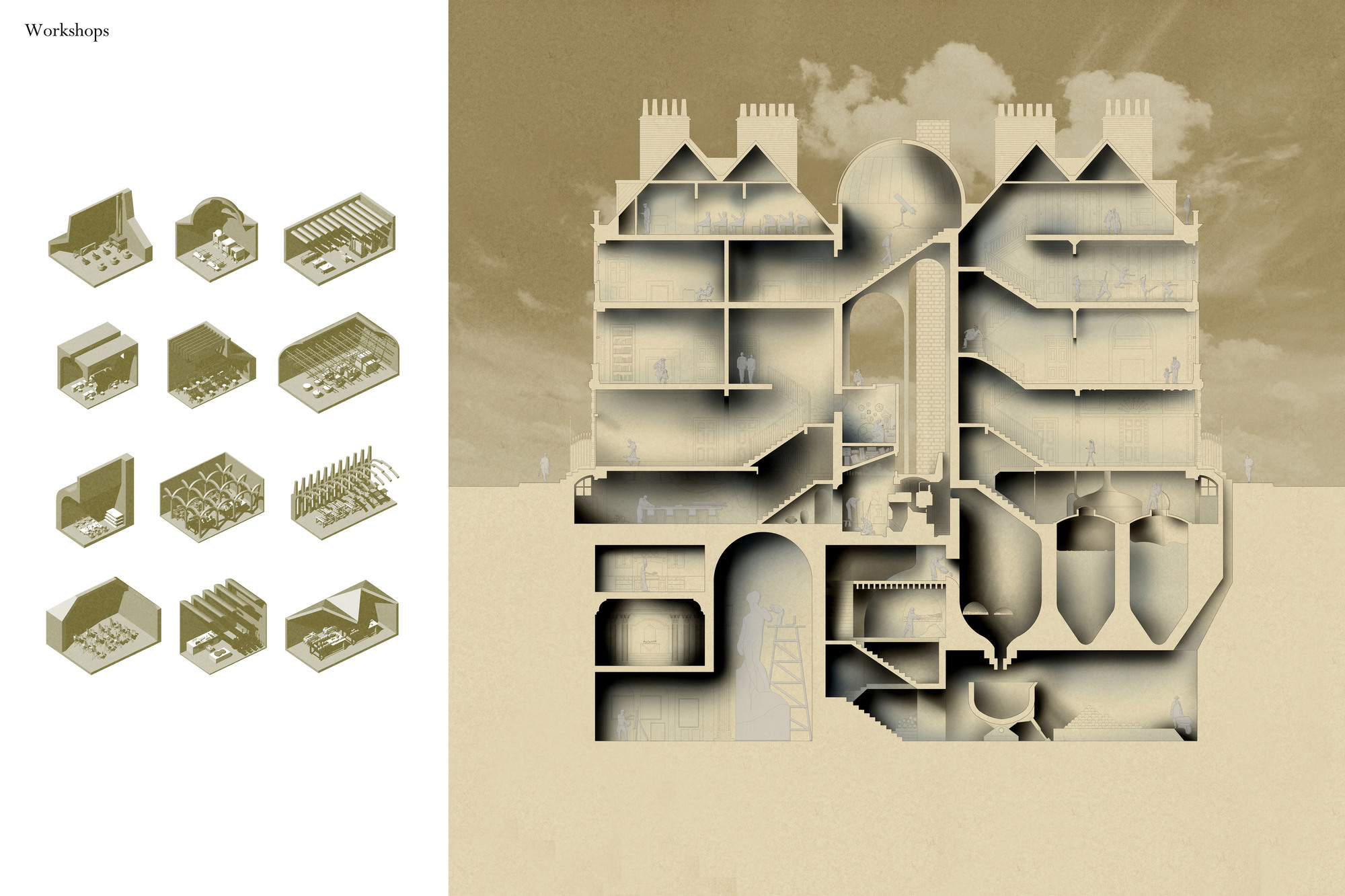 Gallery of 2016 RIBA President's Medals Winners Announced - 5