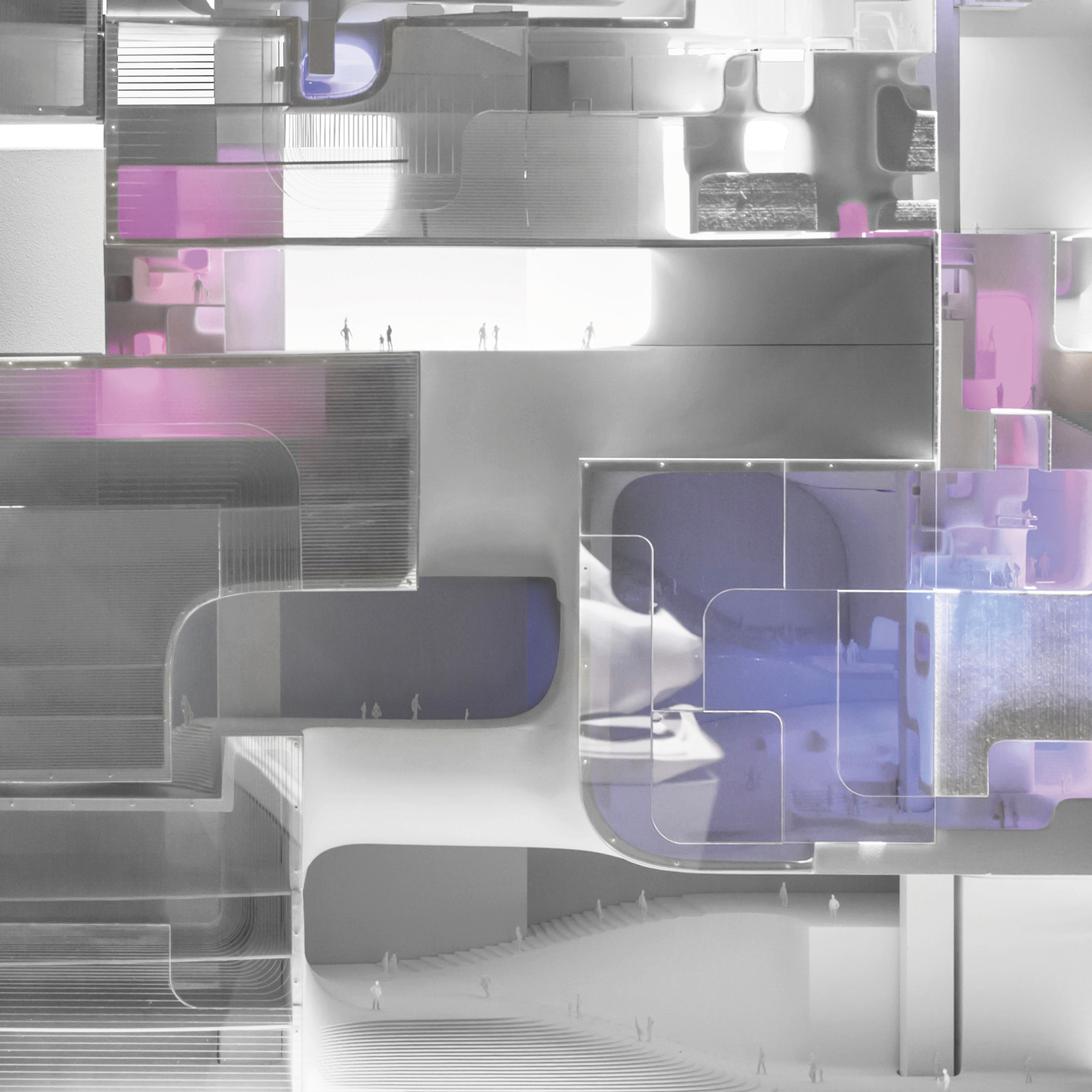 Is Arch has Unveiled the Winners of its ISArch Awards for Architecture ...