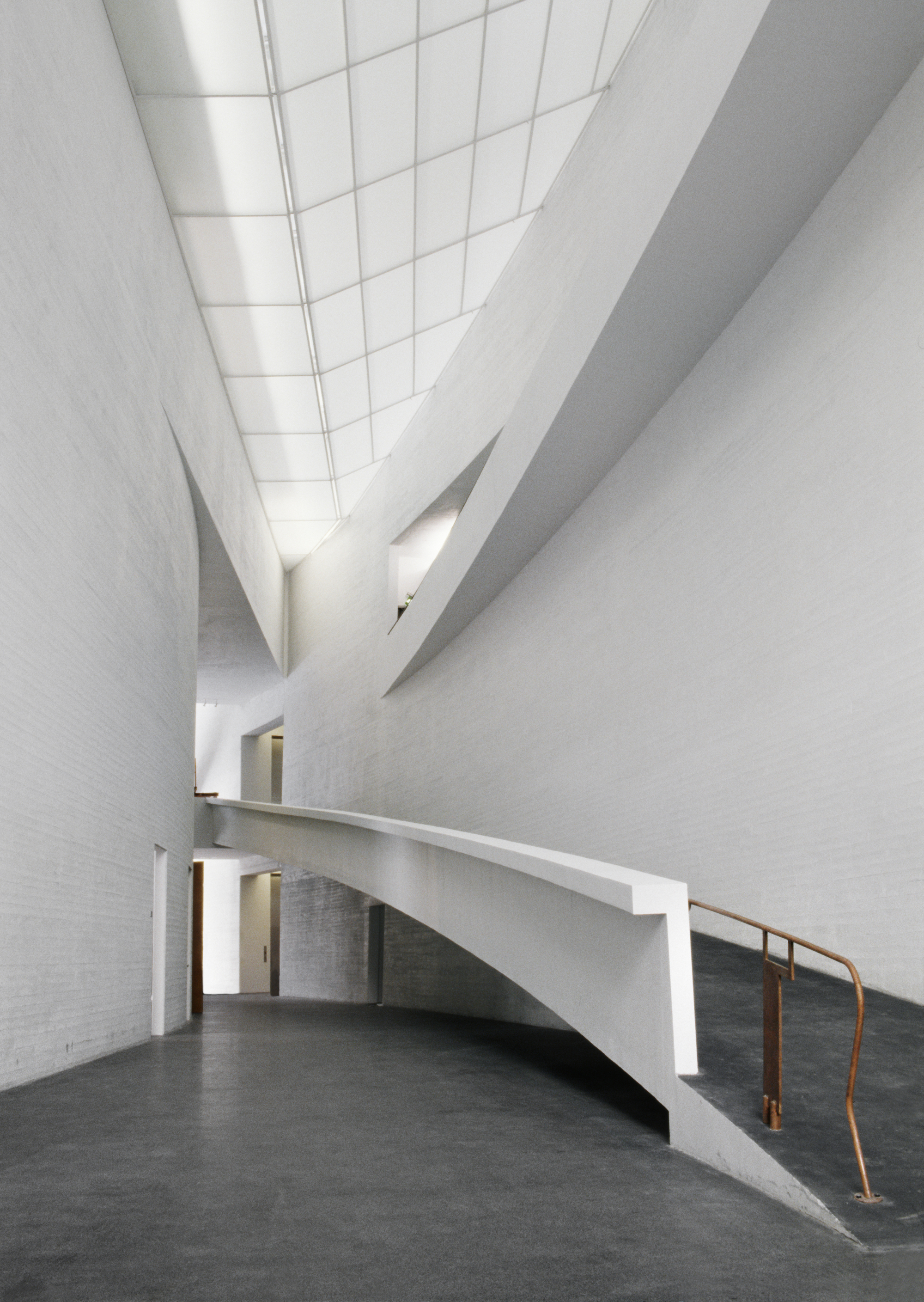 Gallery of Spotlight: Steven Holl - 20