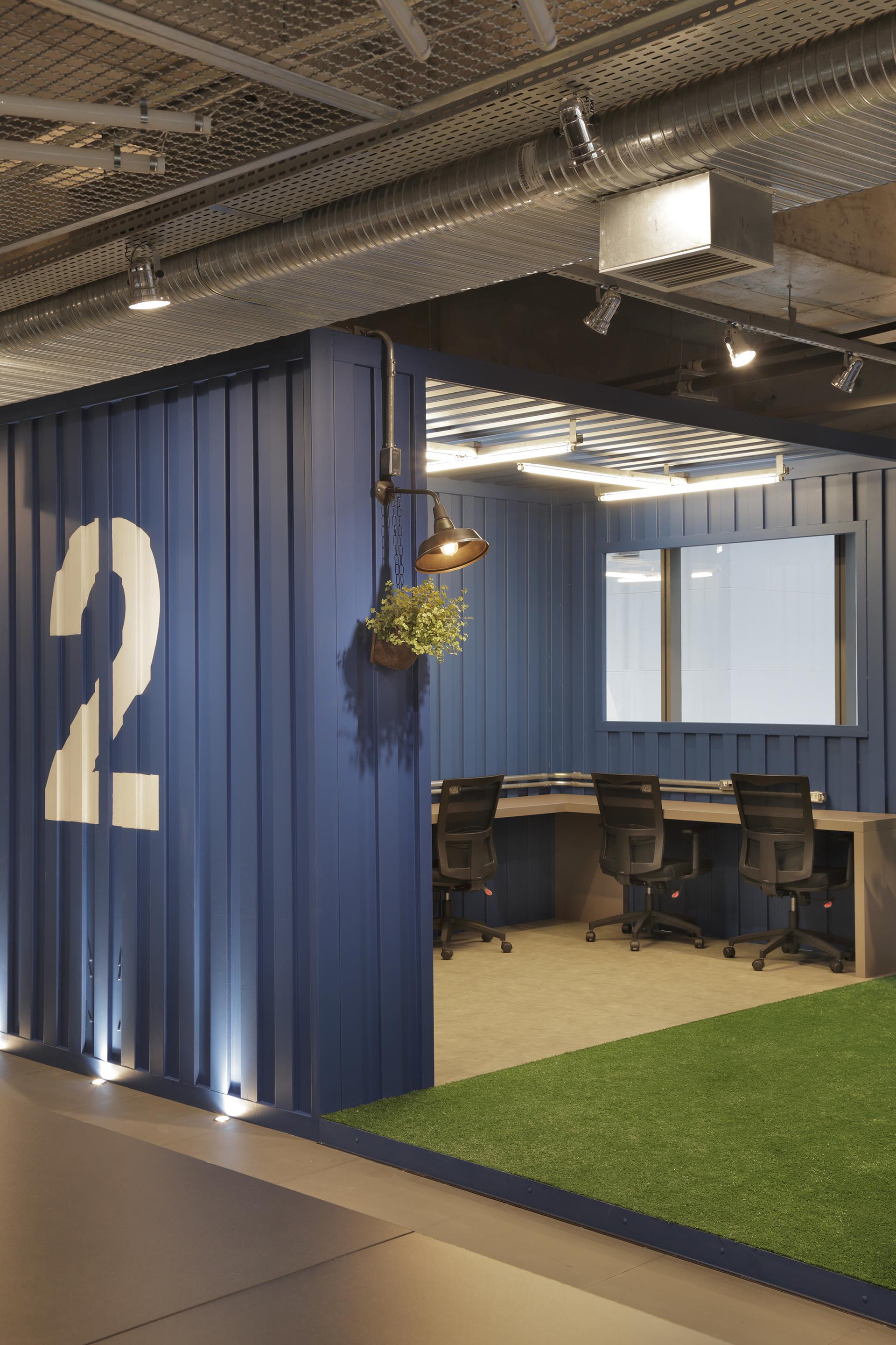 Galeria de Nimbi / Melina Romano Interiores - 17