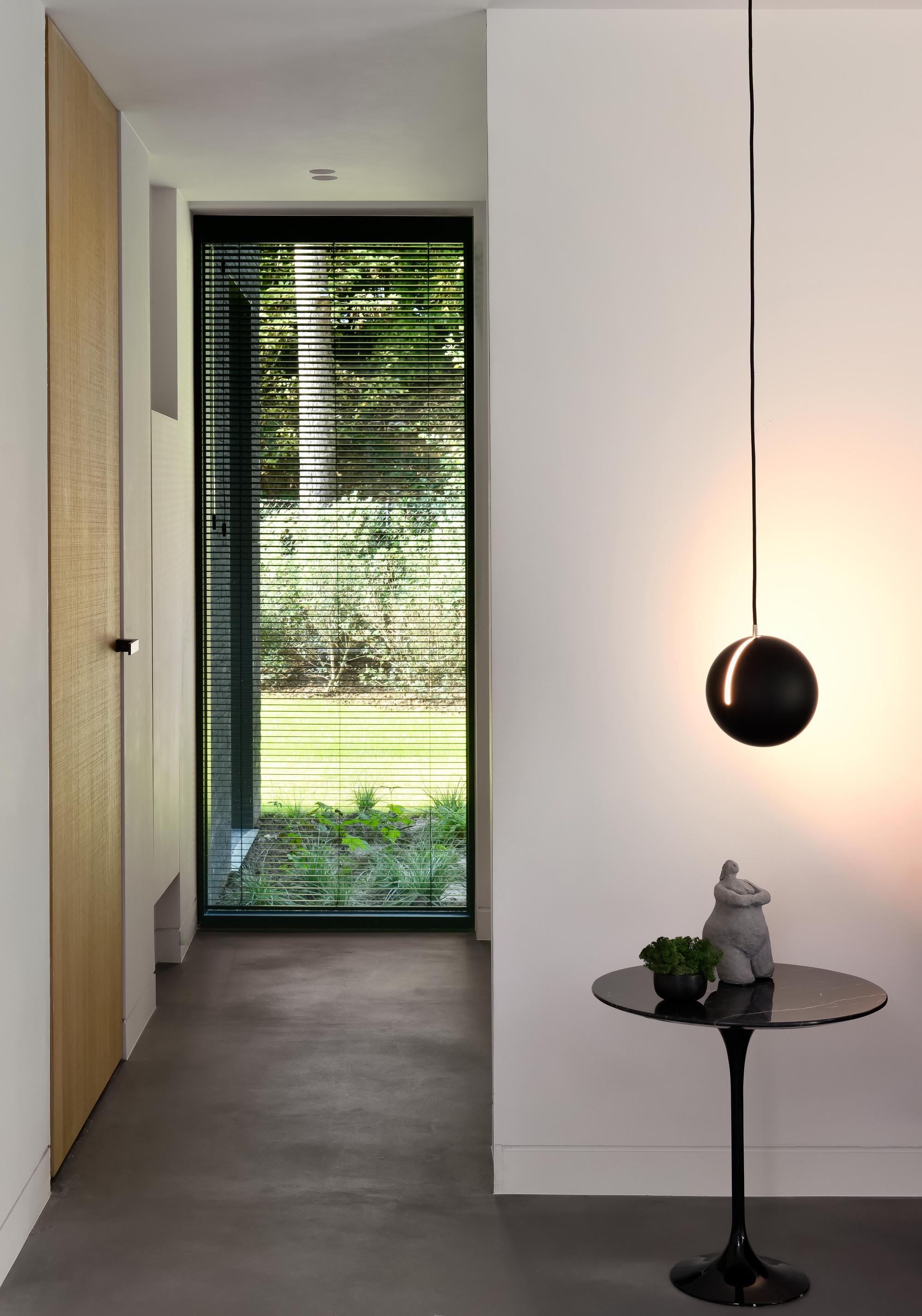 Galería de Villa Negra / K2A - 11