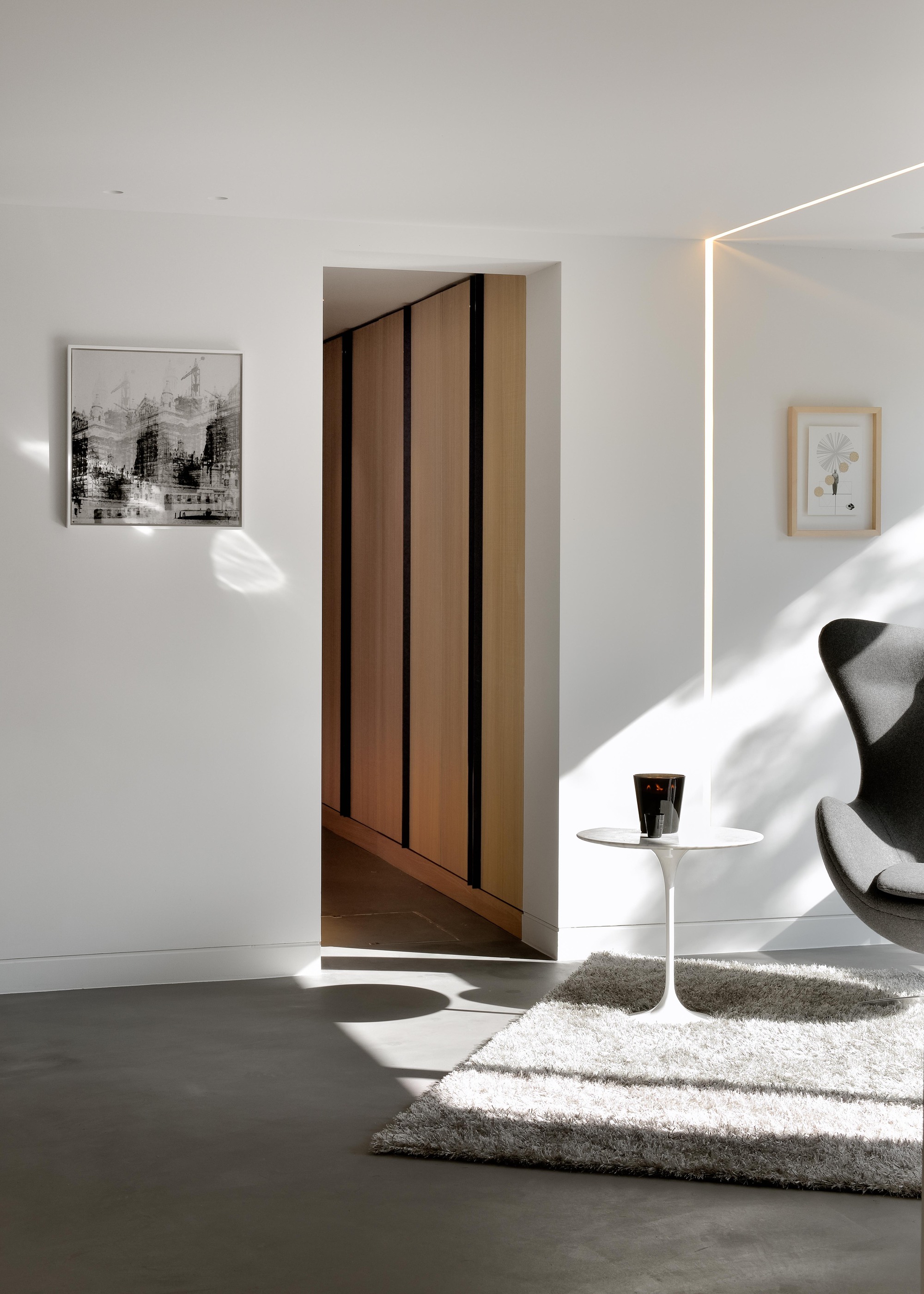 Galería de Villa Negra / K2A - 13