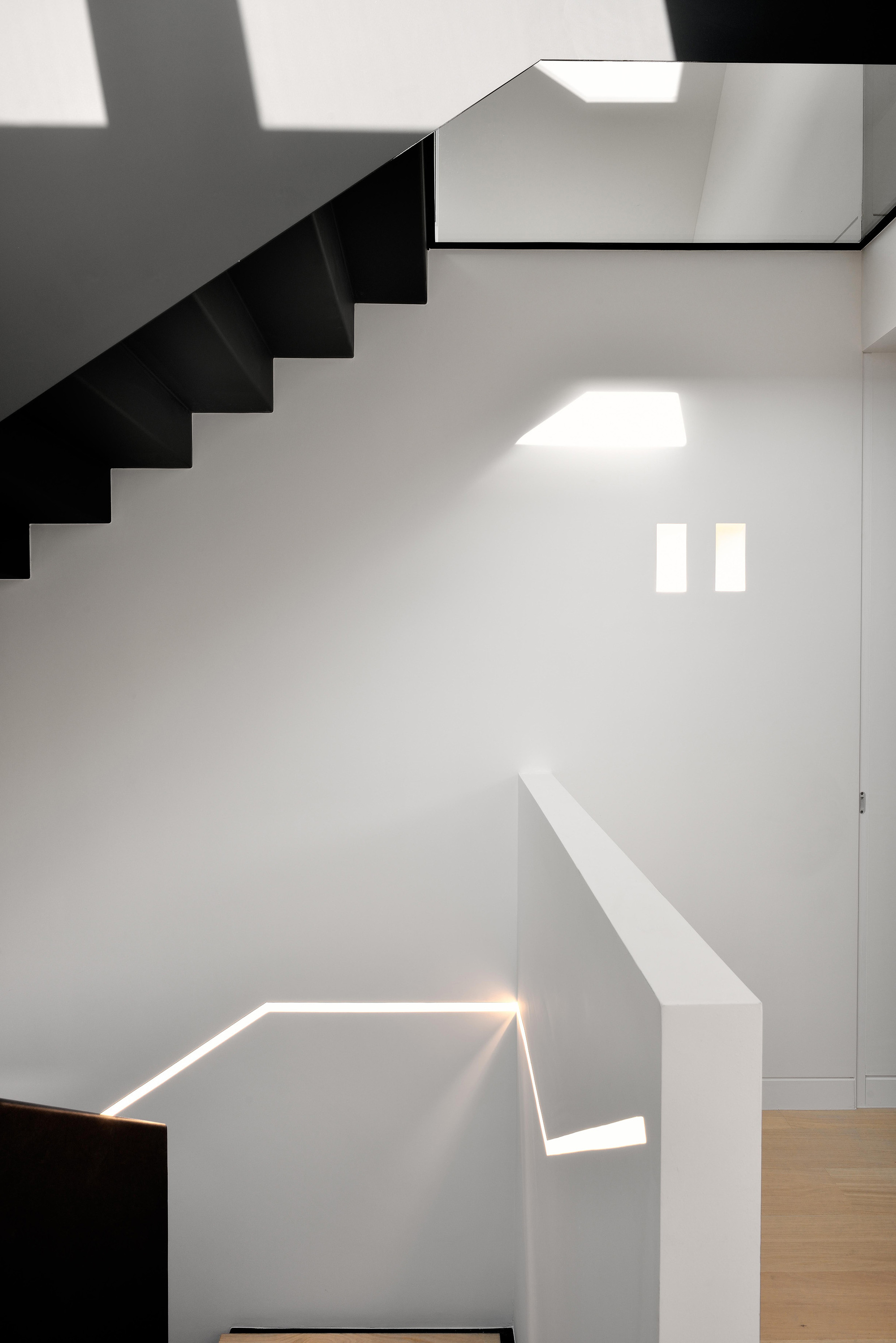 Galería de Villa Negra / K2A - 12