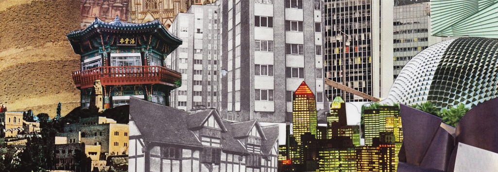 Gallery of Being an Architect: Then Versus Now - 3