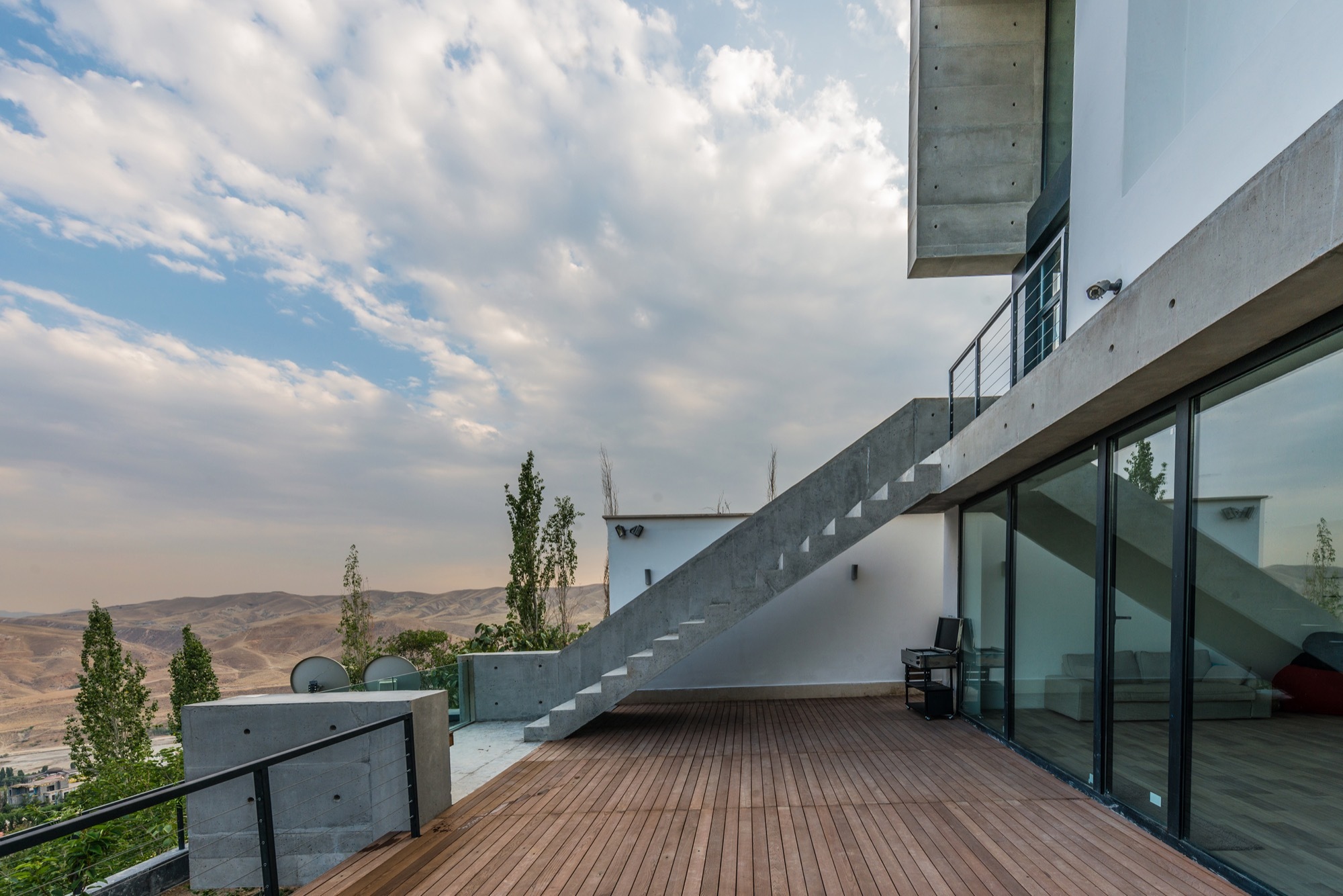 Gallery of Amin's House / A1Architecture - 3