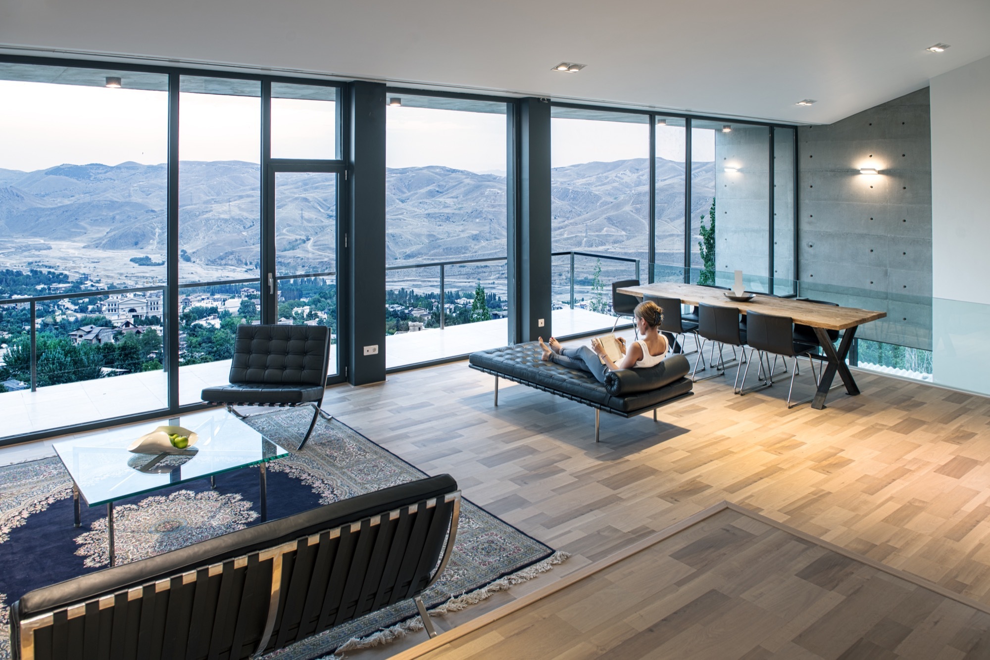 Gallery of Amin's House / A1Architecture - 7