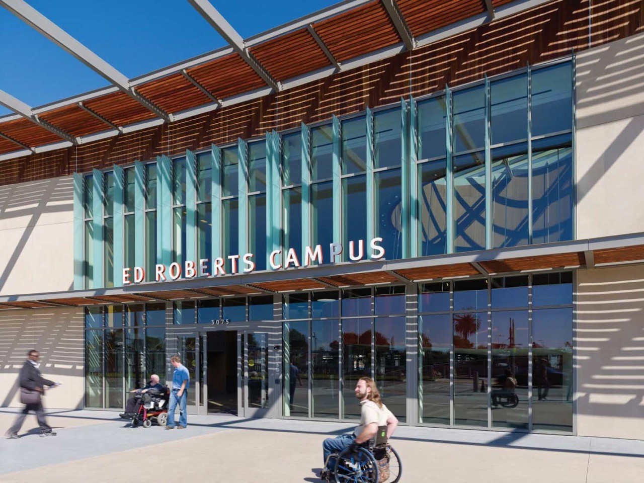 Gallery Of Leddy Maytum Stacy Architects Wins 2017 Aia Architecture